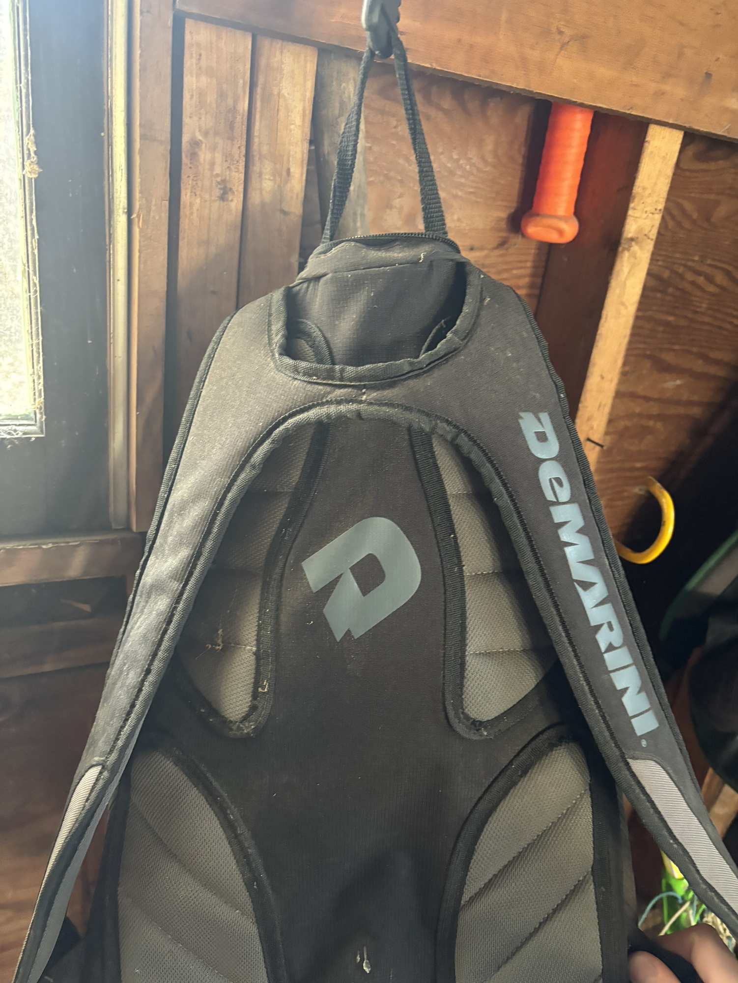 DeMarini Voodoo XL | SidelineSwap