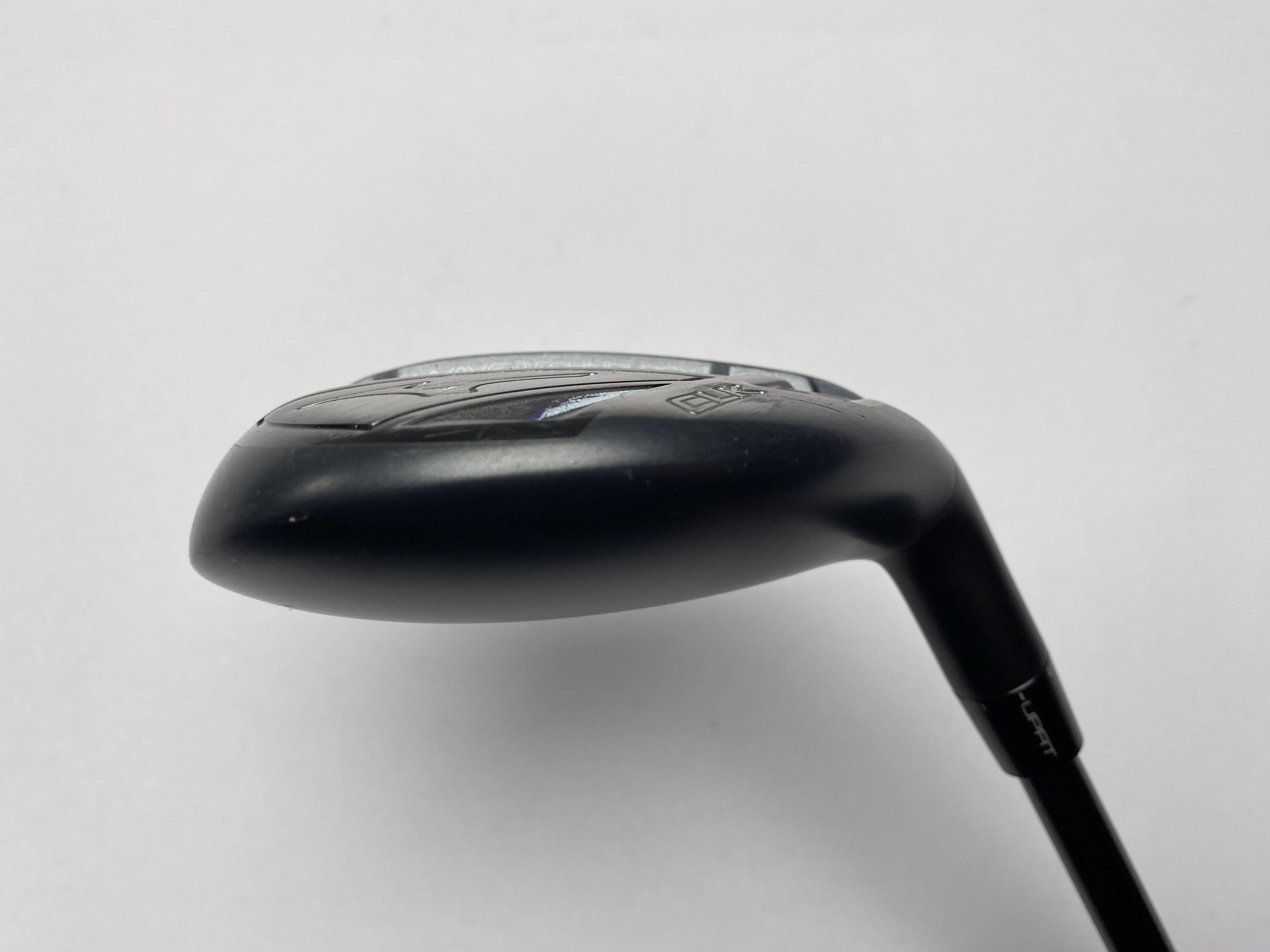 Mizuno 2020 CLK 4 Hybrid 22* Tensei Red CK Series 70g Regular RH Midsize Grip | SidelineSwap