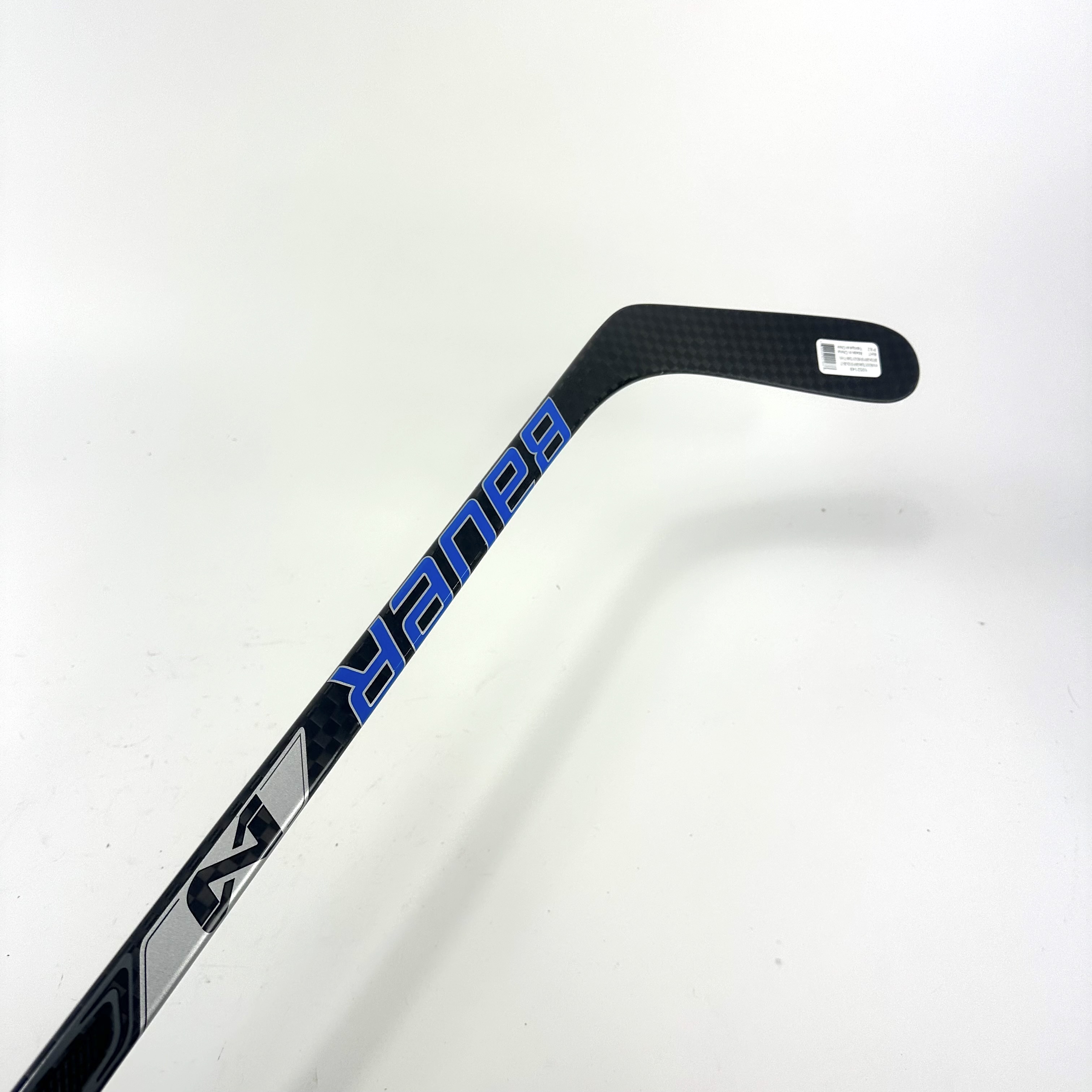 Brand New Bauer Right Handed Bauer Team Nexus Hockey Stick P92 Curve 77 ...