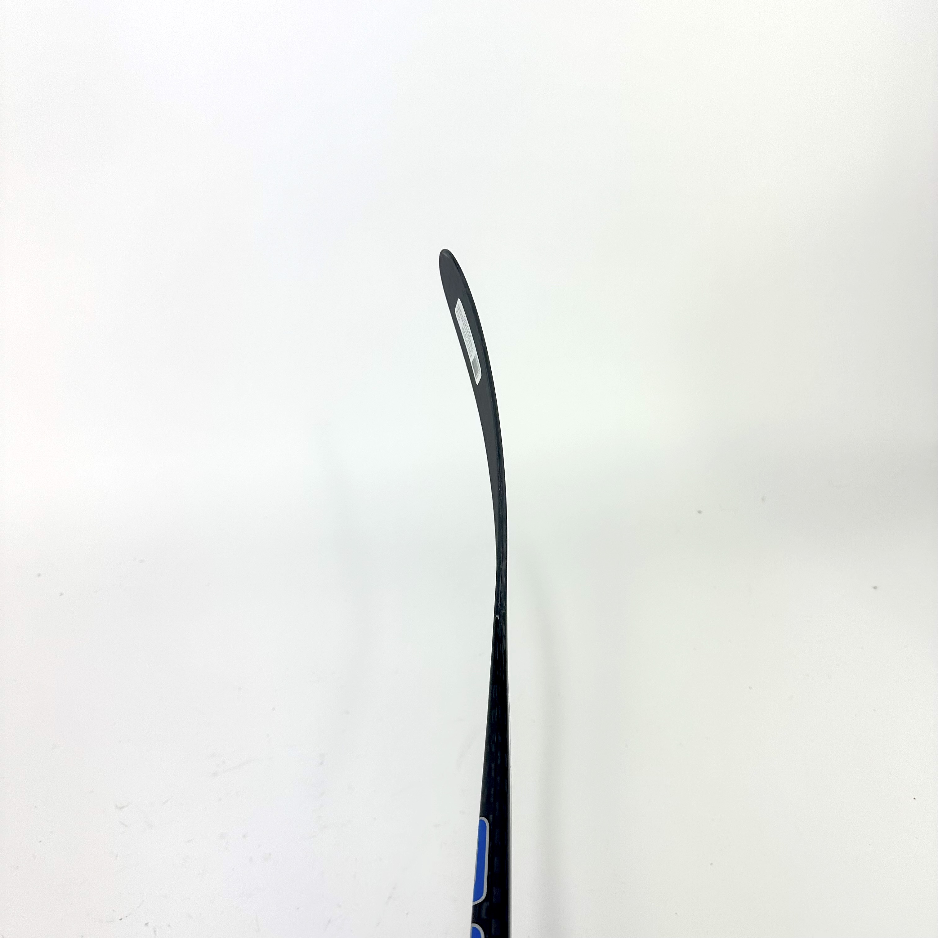 Brand New Bauer Right Handed Bauer Team Nexus Hockey Stick P92 Curve 77 ...