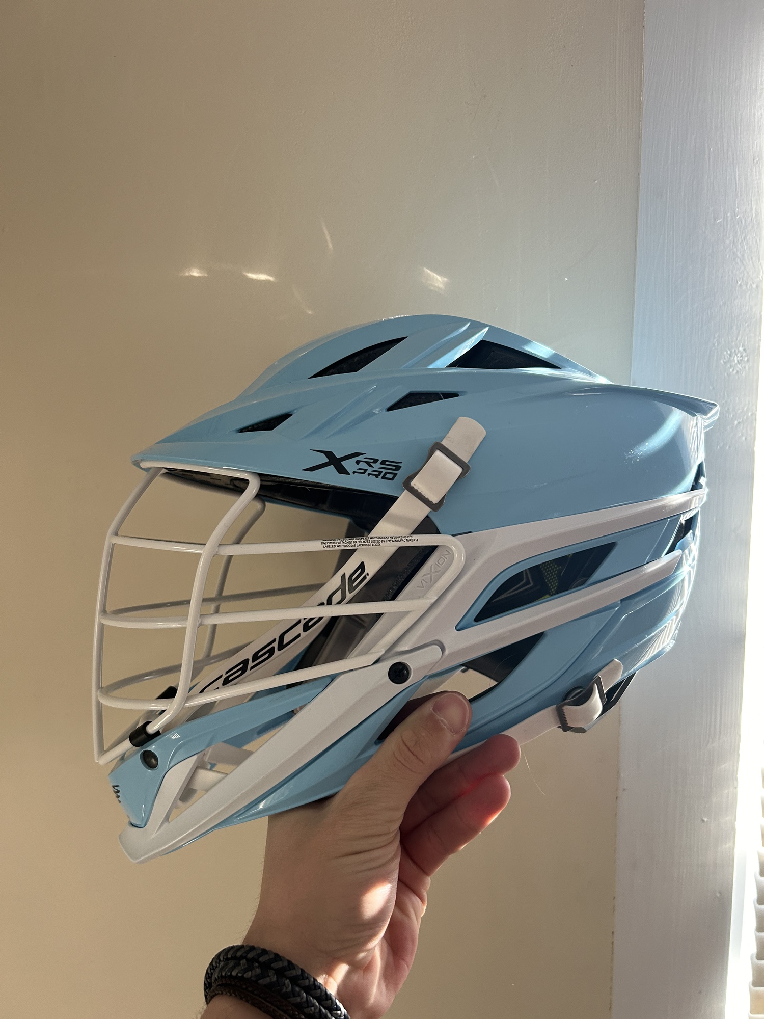 Cascade XRS Pro Helmet | SidelineSwap