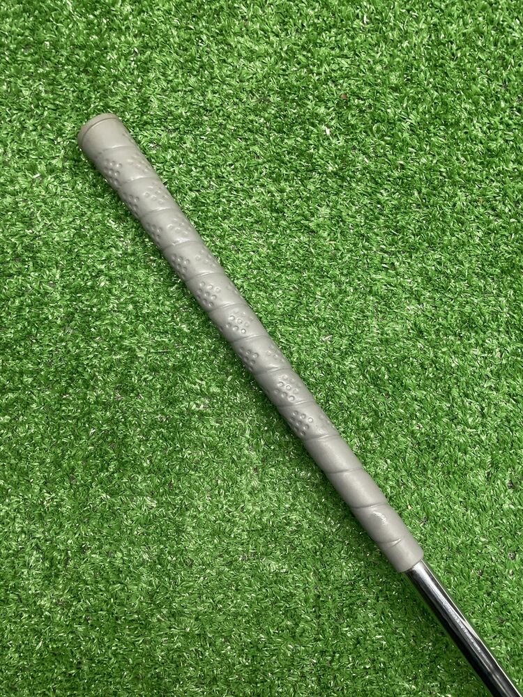 Ladies Dunlop Talon II Oversized 3 Iron Steel Shaft RH 38”L | SidelineSwap