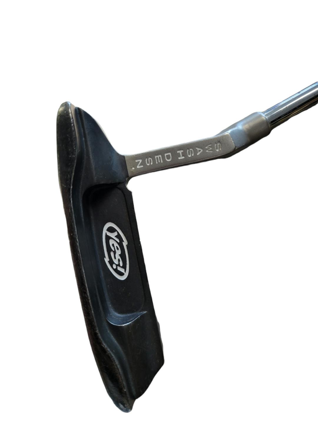Used Yes Callie Blade Putters | SidelineSwap