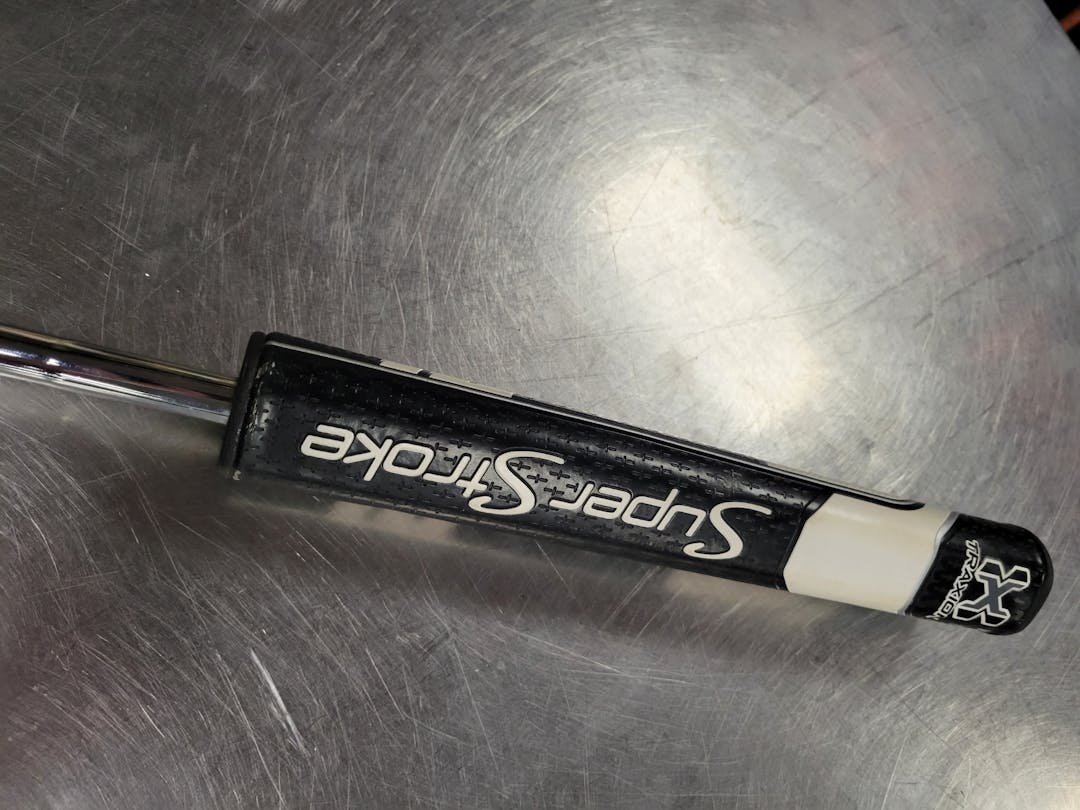 Used Wcg Pure Stroke Putter Mallet Putters | SidelineSwap