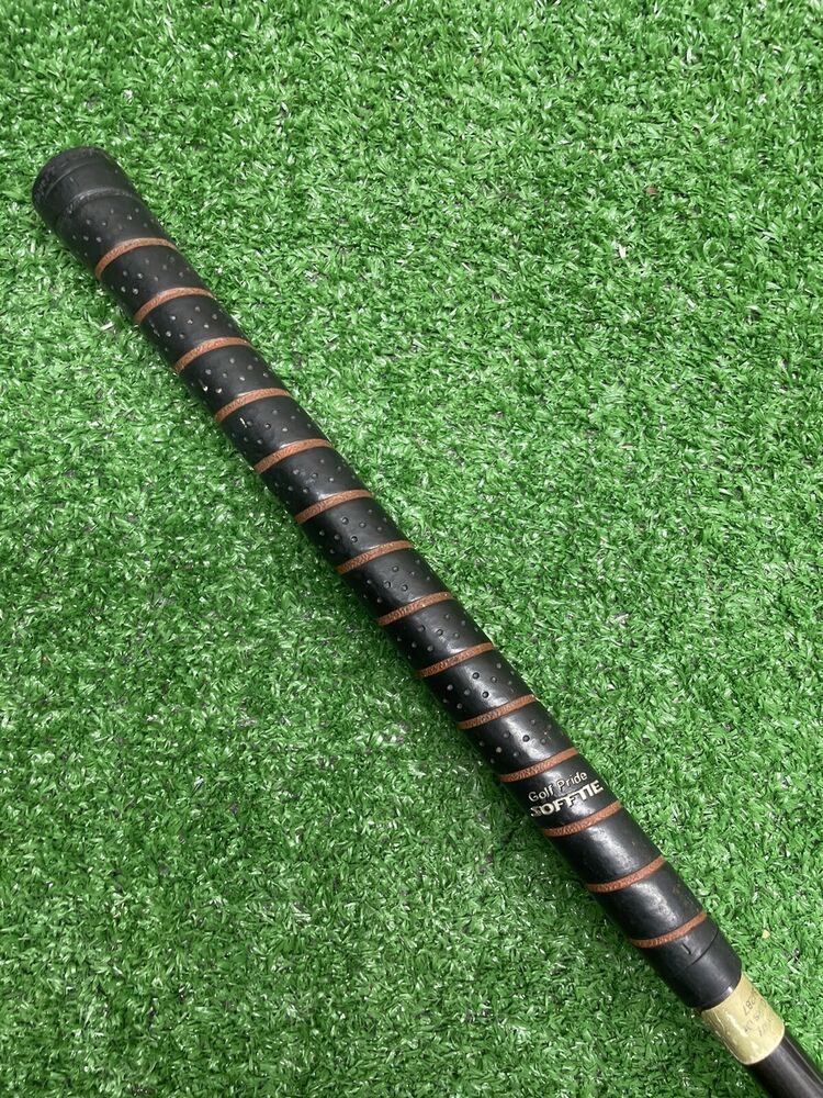 Square Two Rave II Pitching Wedge Senior Flex Graphite Shaft RH 36”L ...