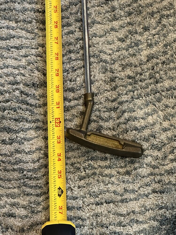 Ping Anser Karsten Putter w/ Sound Slot Right Handed (RH) | SidelineSwap