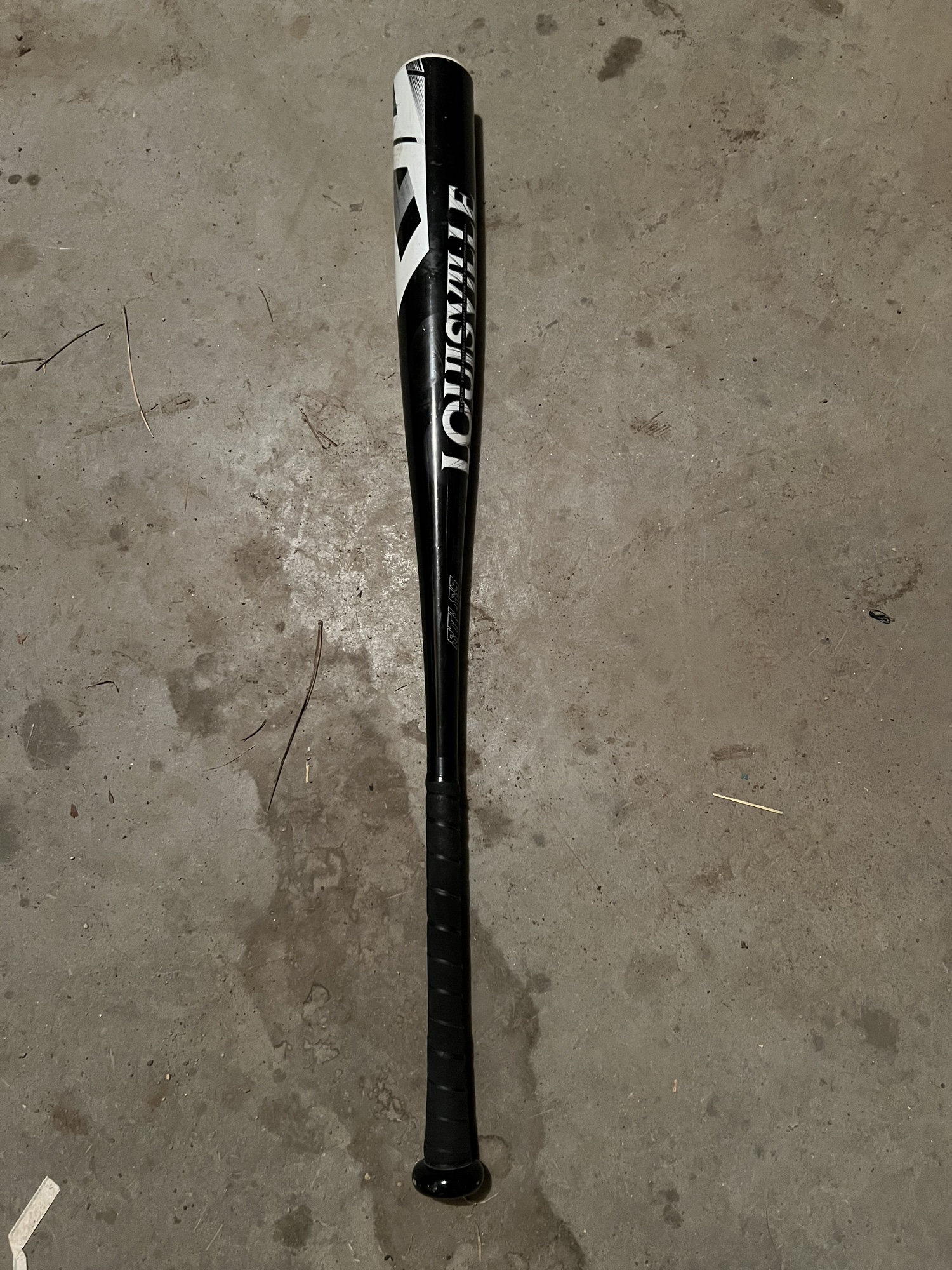 2023 Alloy (-3) 30 oz 33" Atlas Bat | SidelineSwap
