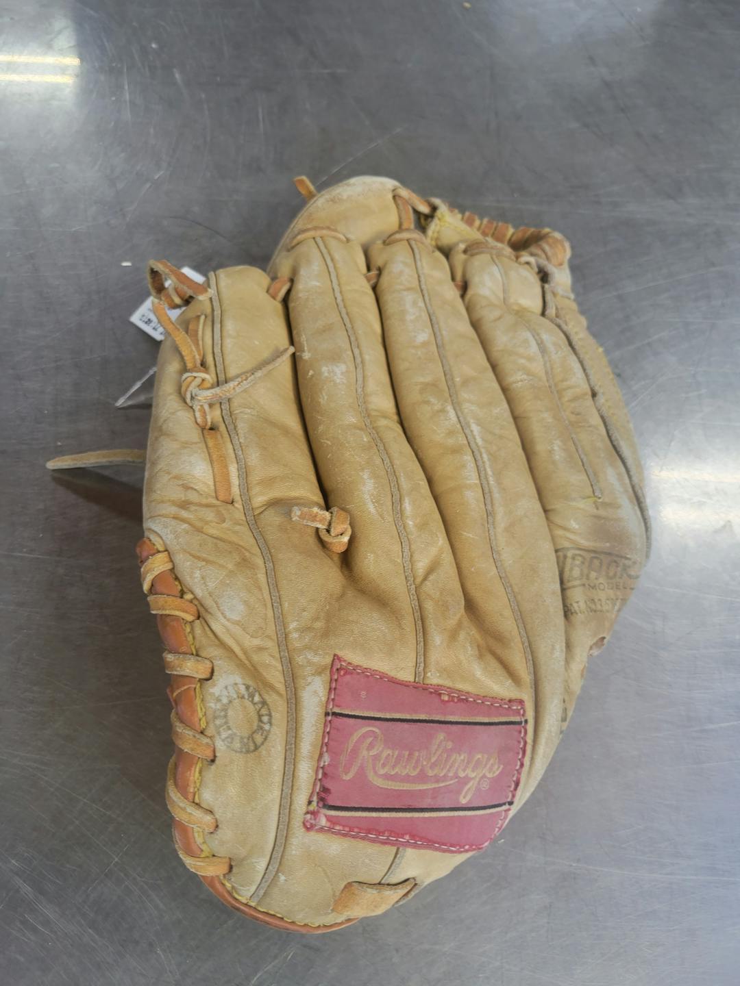 Used Rawlings Rbg36 12" Fielders Gloves | SidelineSwap