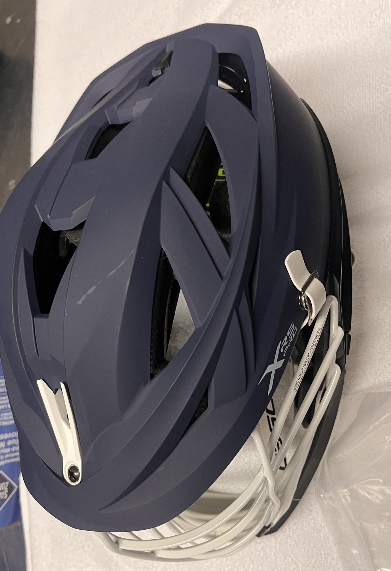 Cascade XRS Pro NEW | SidelineSwap