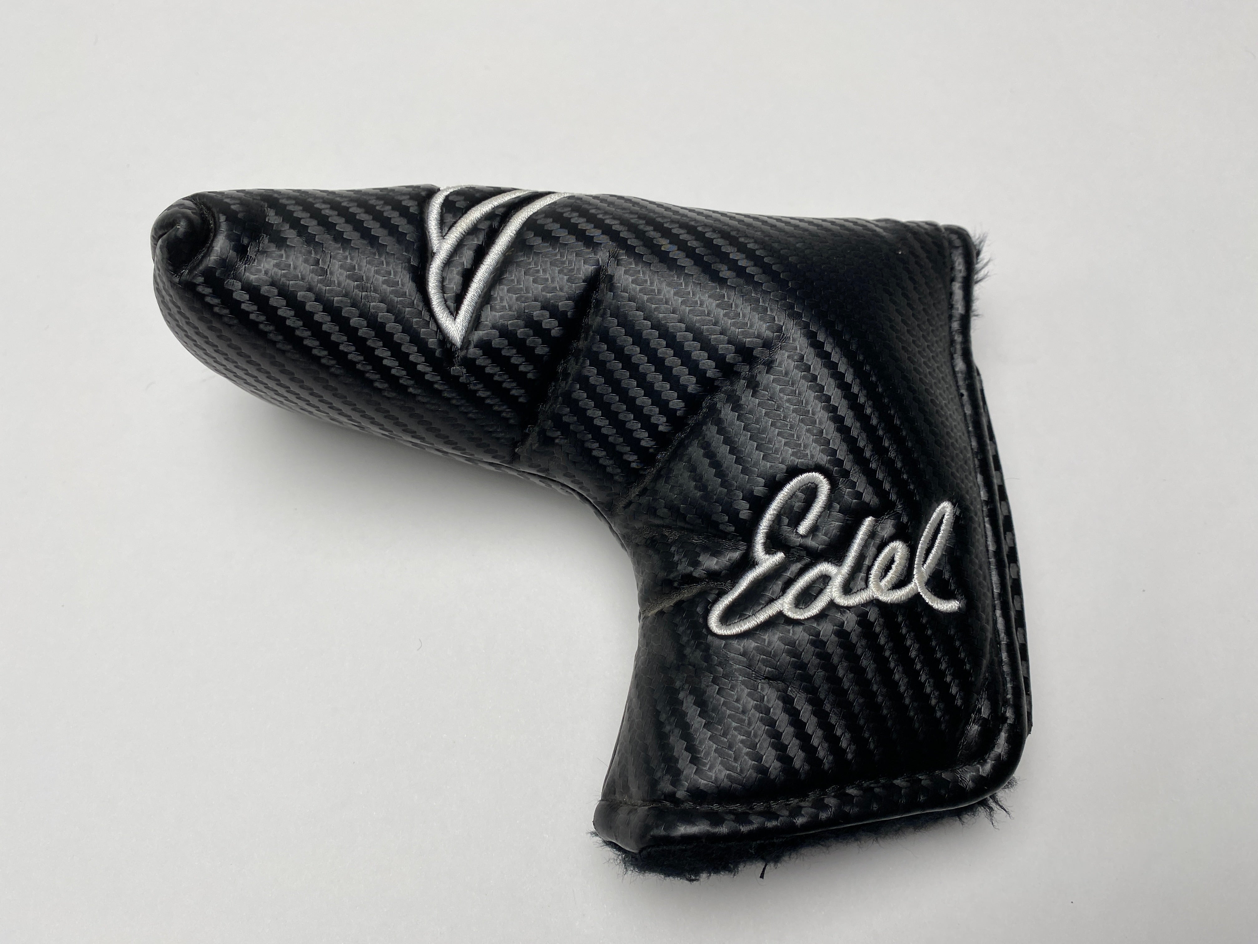 Edel Custom Putter 33" SuperStroke Ultra Slim 1.0 Mens RH HC | SidelineSwap