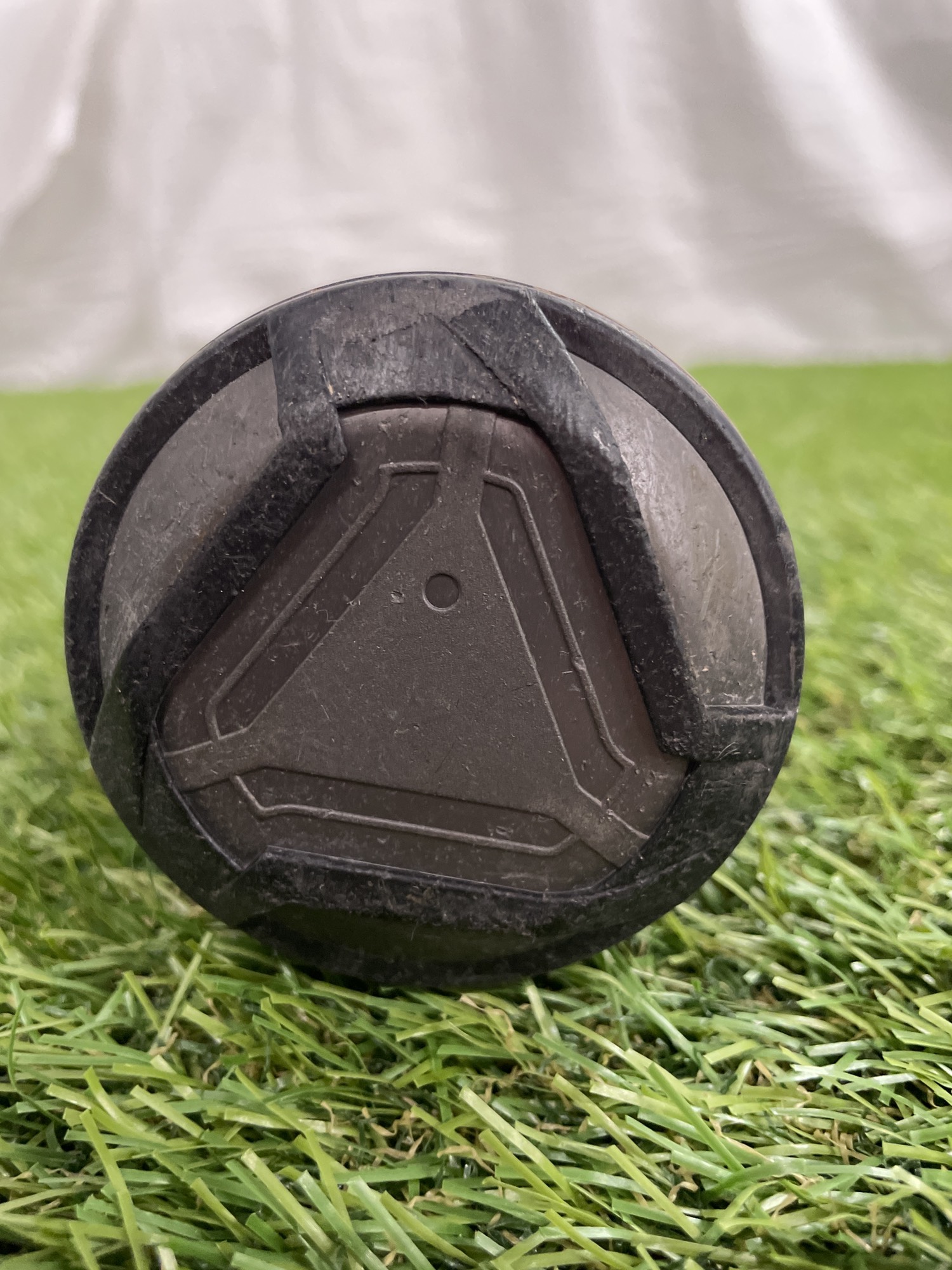 Used USSSA Certified 2022 DeMarini Zoa Composite Bat (-8) 24 oz 32 ...