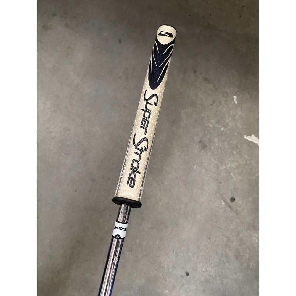 Taylormade Ghost Spider Mallet Putter | SidelineSwap