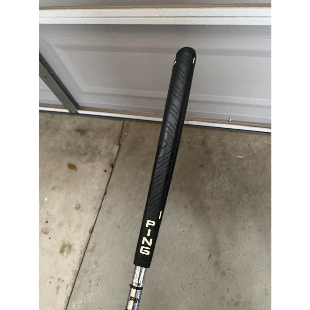 Ping Karsten B60 Beryllium Copper Blade Putter 35.5" | SidelineSwap