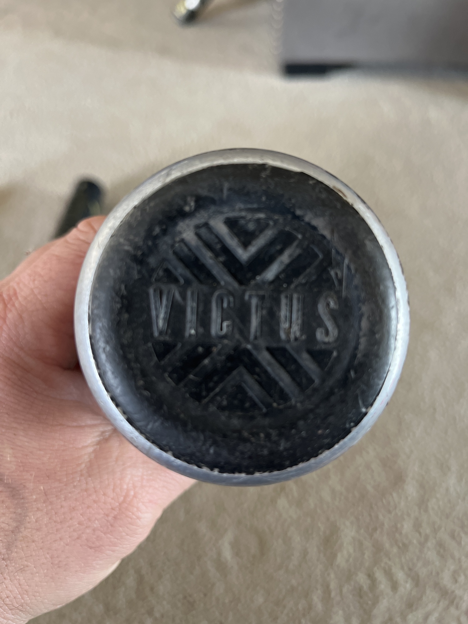 BBCOR Certified Victus (-3) 29 oz 32" Nox Bat | SidelineSwap