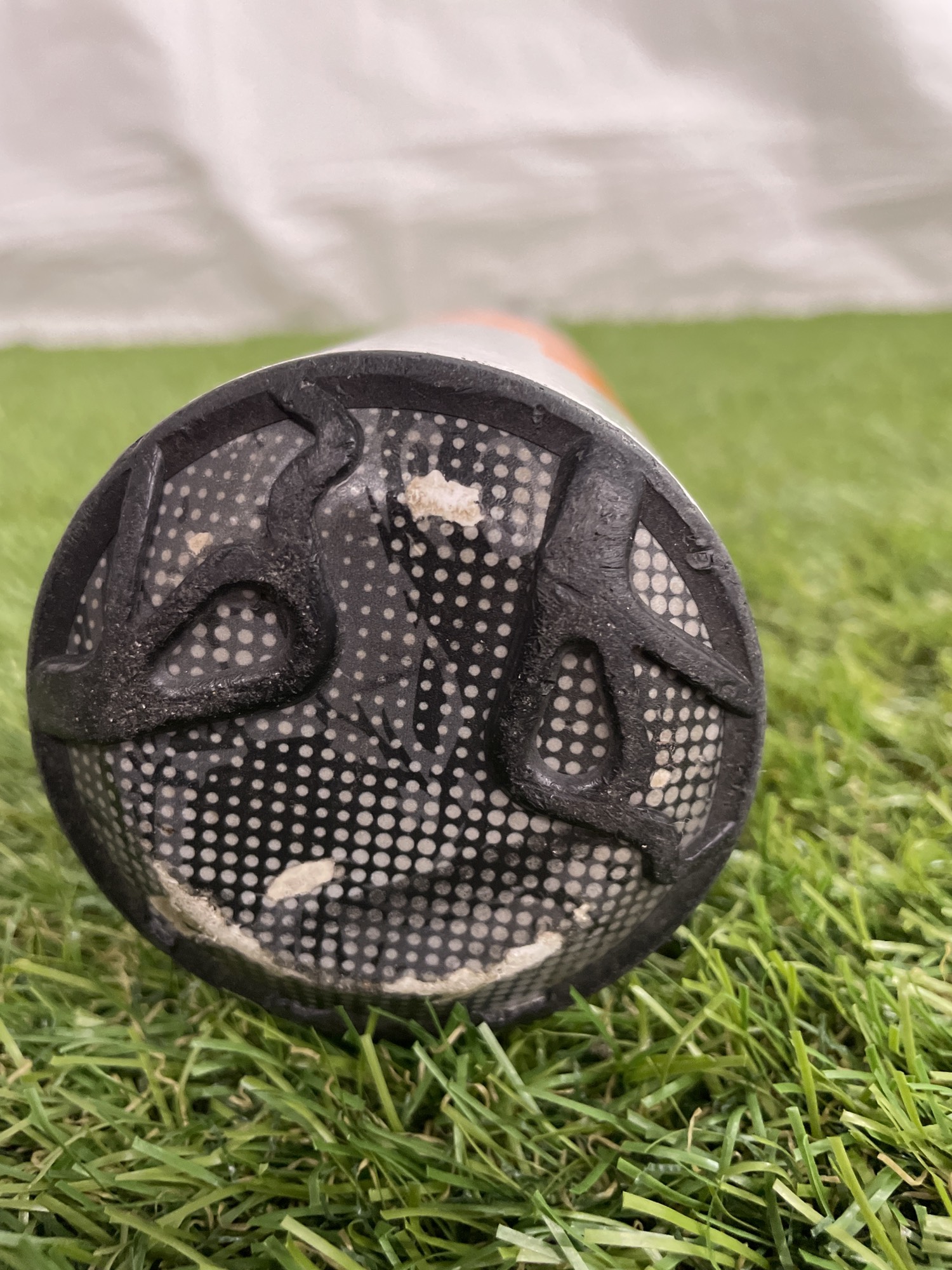 Used USSSA Certified 2021 DeMarini CF Composite Bat (-10) 20 oz 30 ...