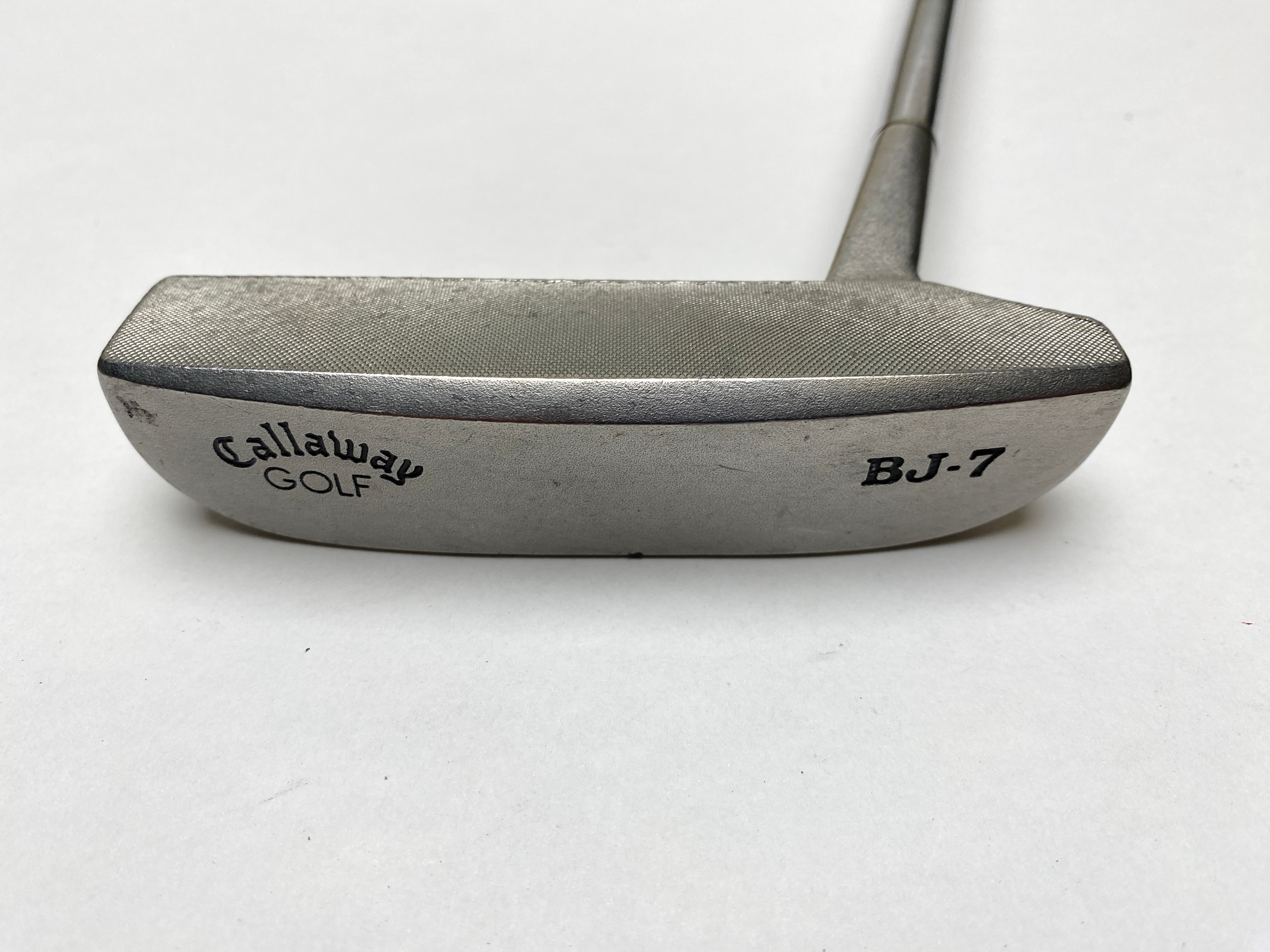 Callaway Bobby Jones-7 Putter 35.5" Mens RH | SidelineSwap