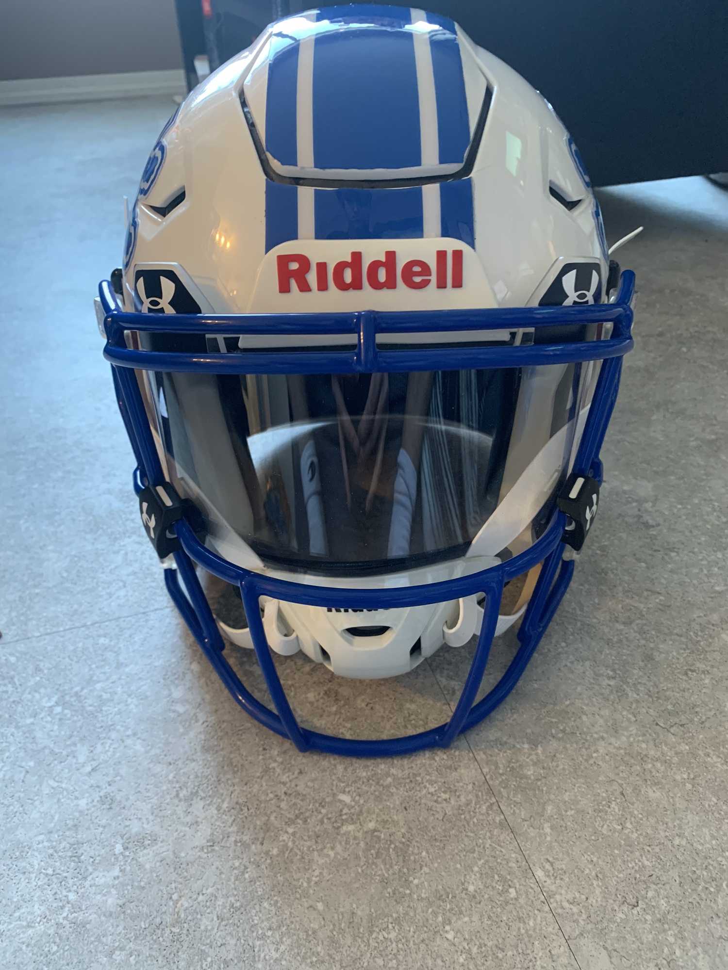 Riddell speedflex Helmet | SidelineSwap