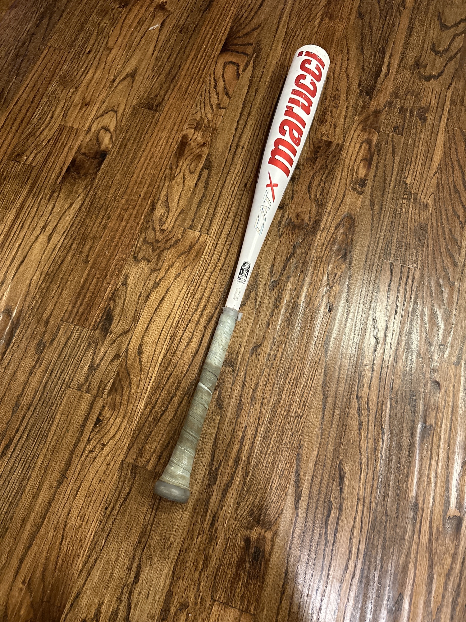 2023 Marucci CAT X Baseball Bat 31/26 | SidelineSwap