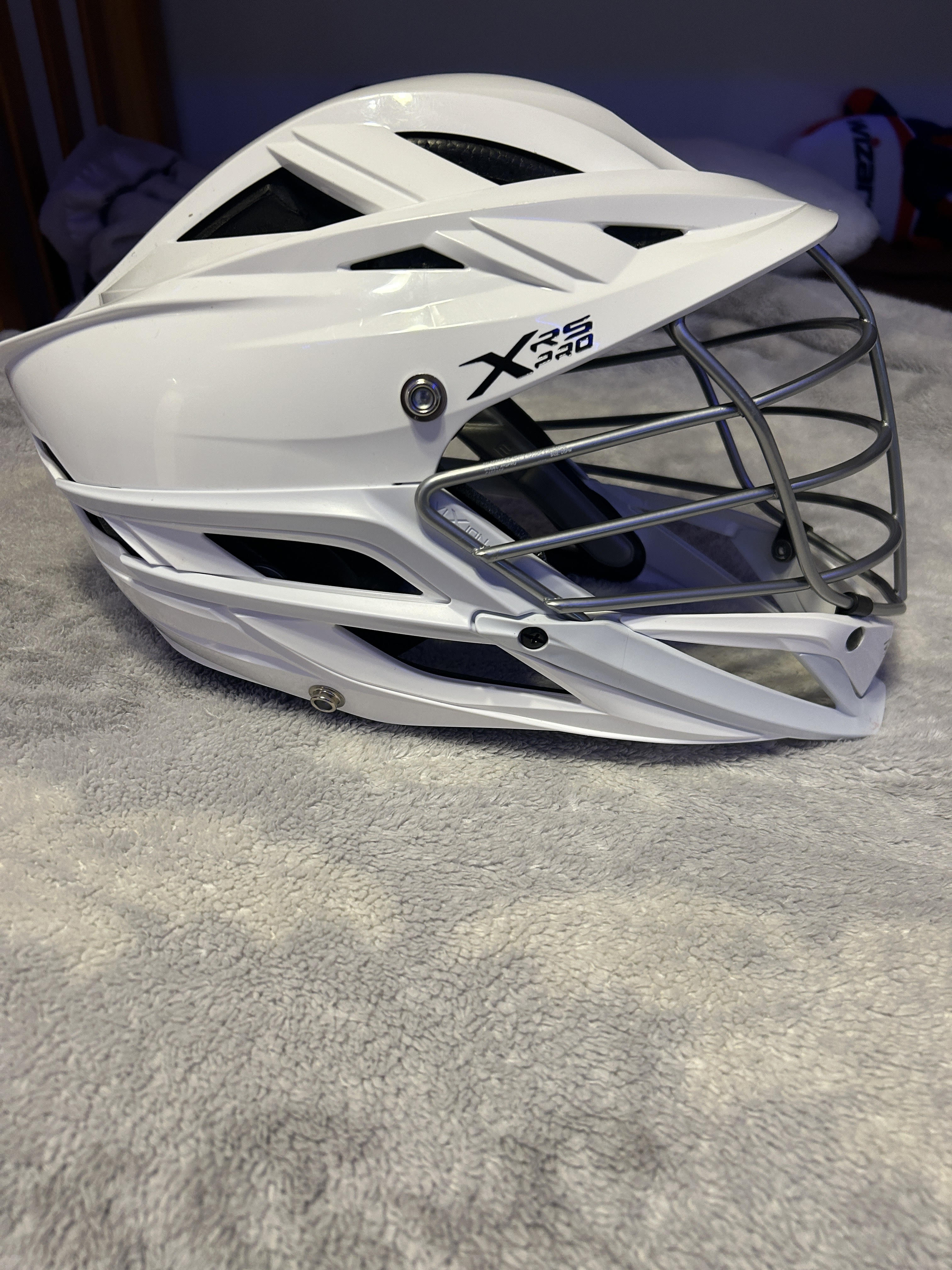 Brand New Cascade XRS Pro Helmet FREE SHIPPING | SidelineSwap