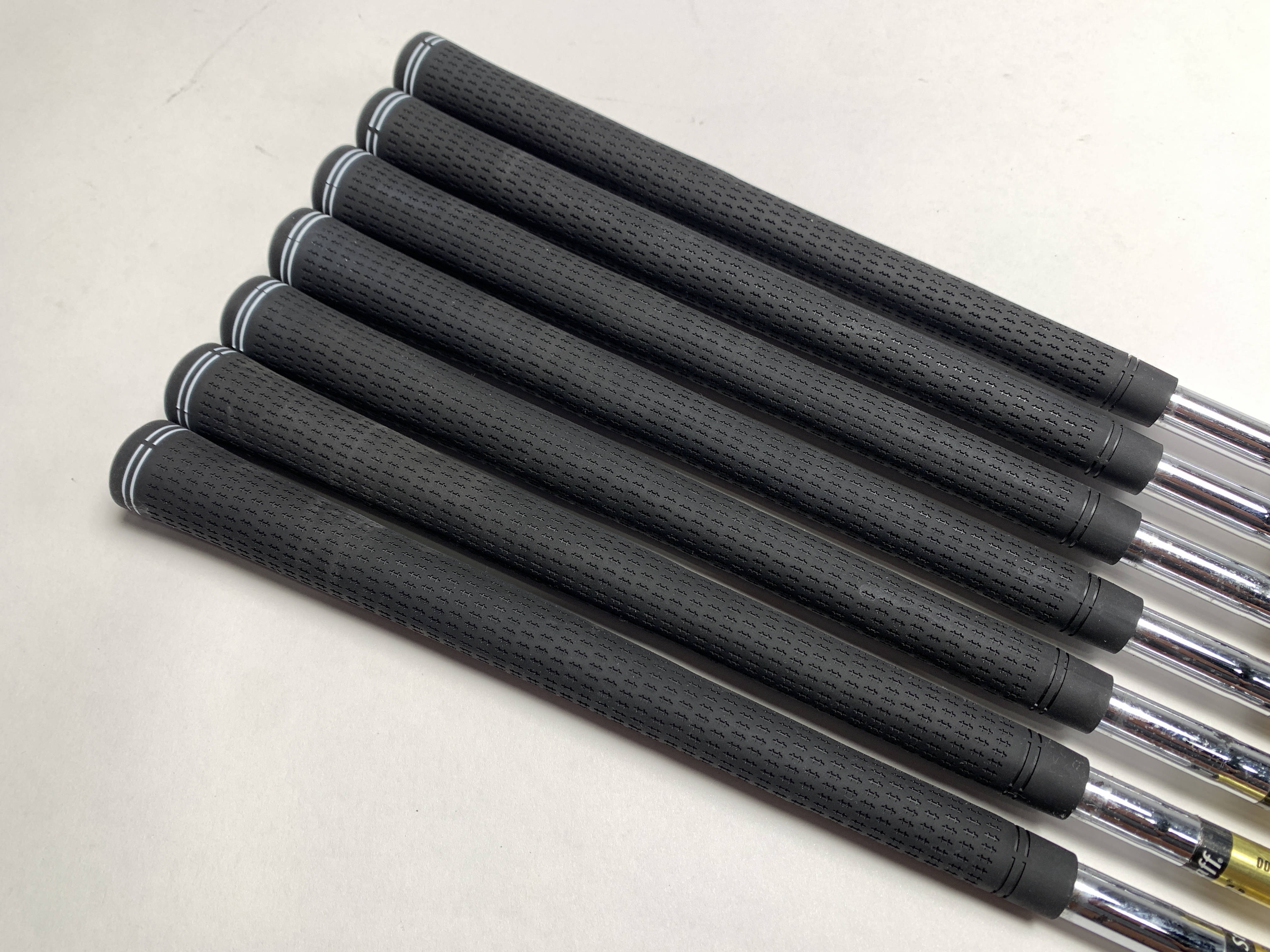 Wilson Staff Pi5 Iron Set 5-PW+GW True Temper Dynamic Gold R300 Regular ...