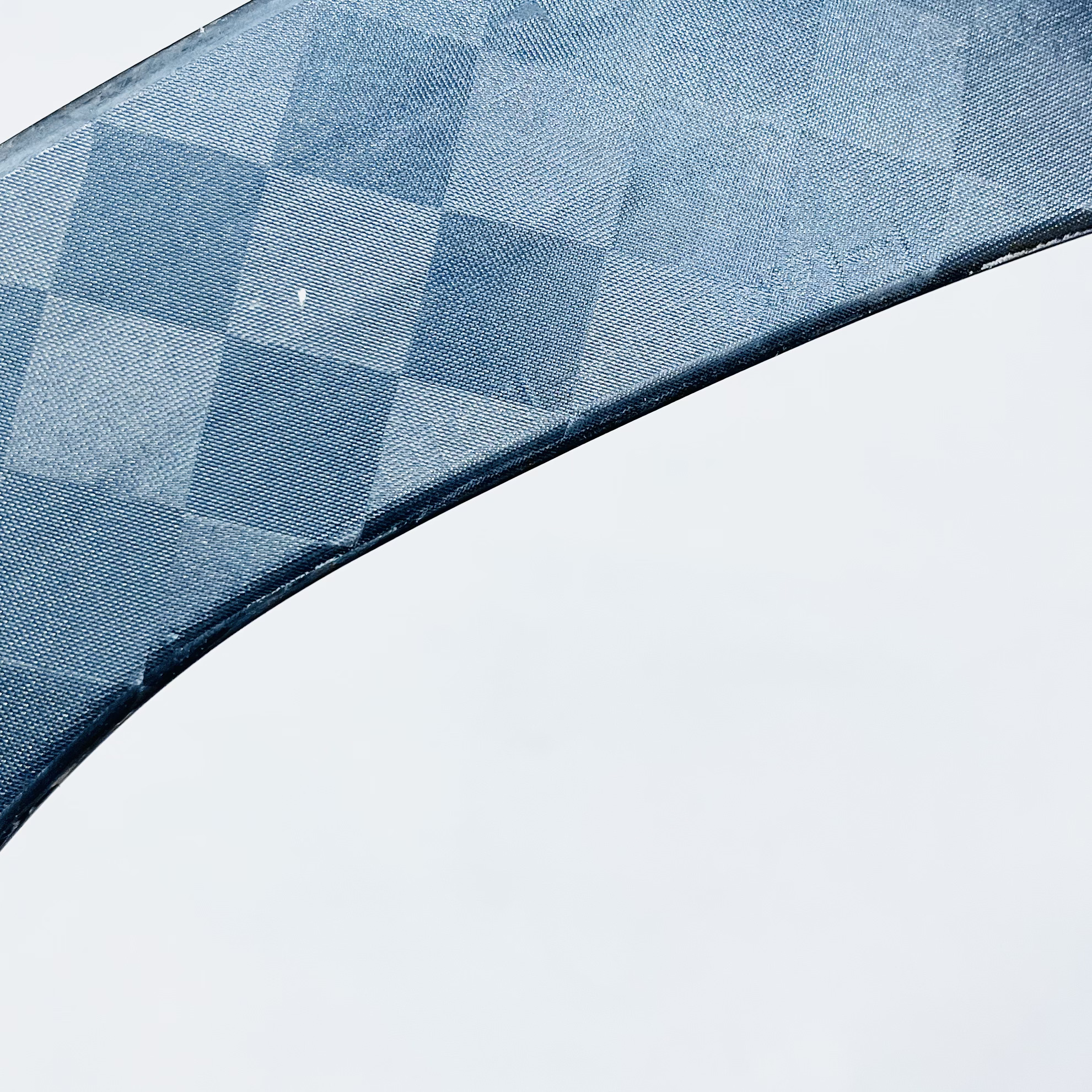 2 Pack Custom Maroon Bauer Nexus SYNC (Vapor ADV Build) Hockey Stick-LH ...