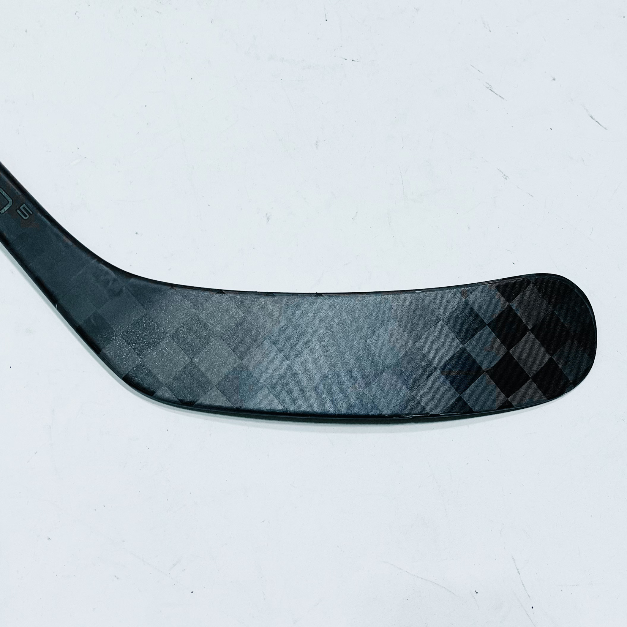 Like New Bauer PROTO R Hockey Stick-RH-112 Flex-P92M-Grip W/ Full ...