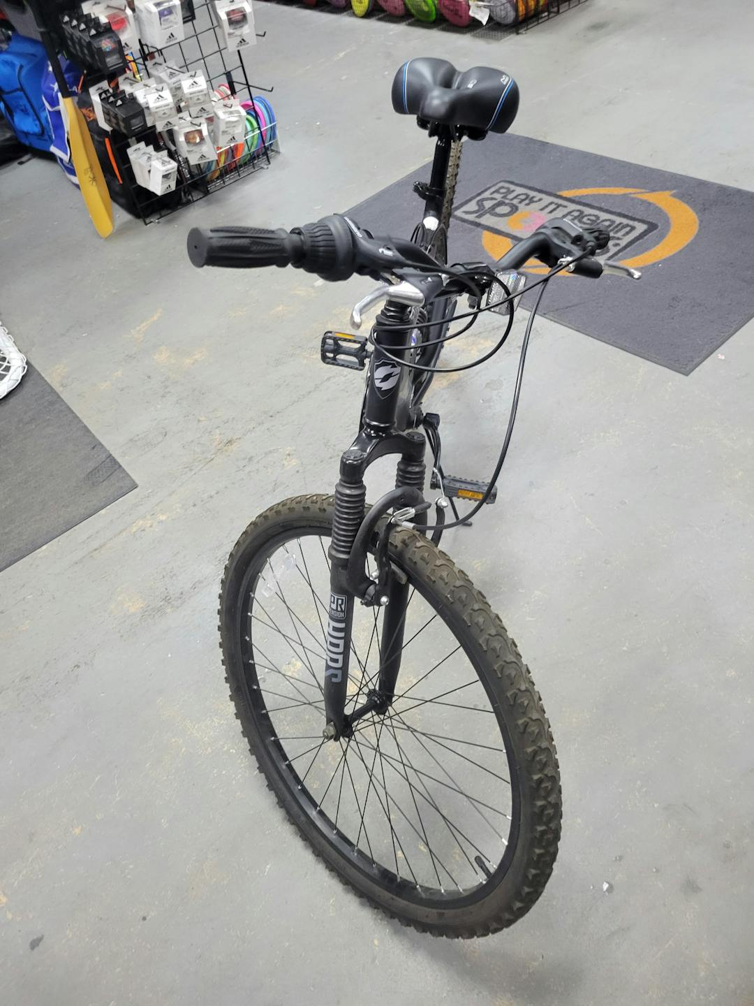 Used Hyper Havoc Fs Mtn Bike 26" Boys' Bikes | SidelineSwap