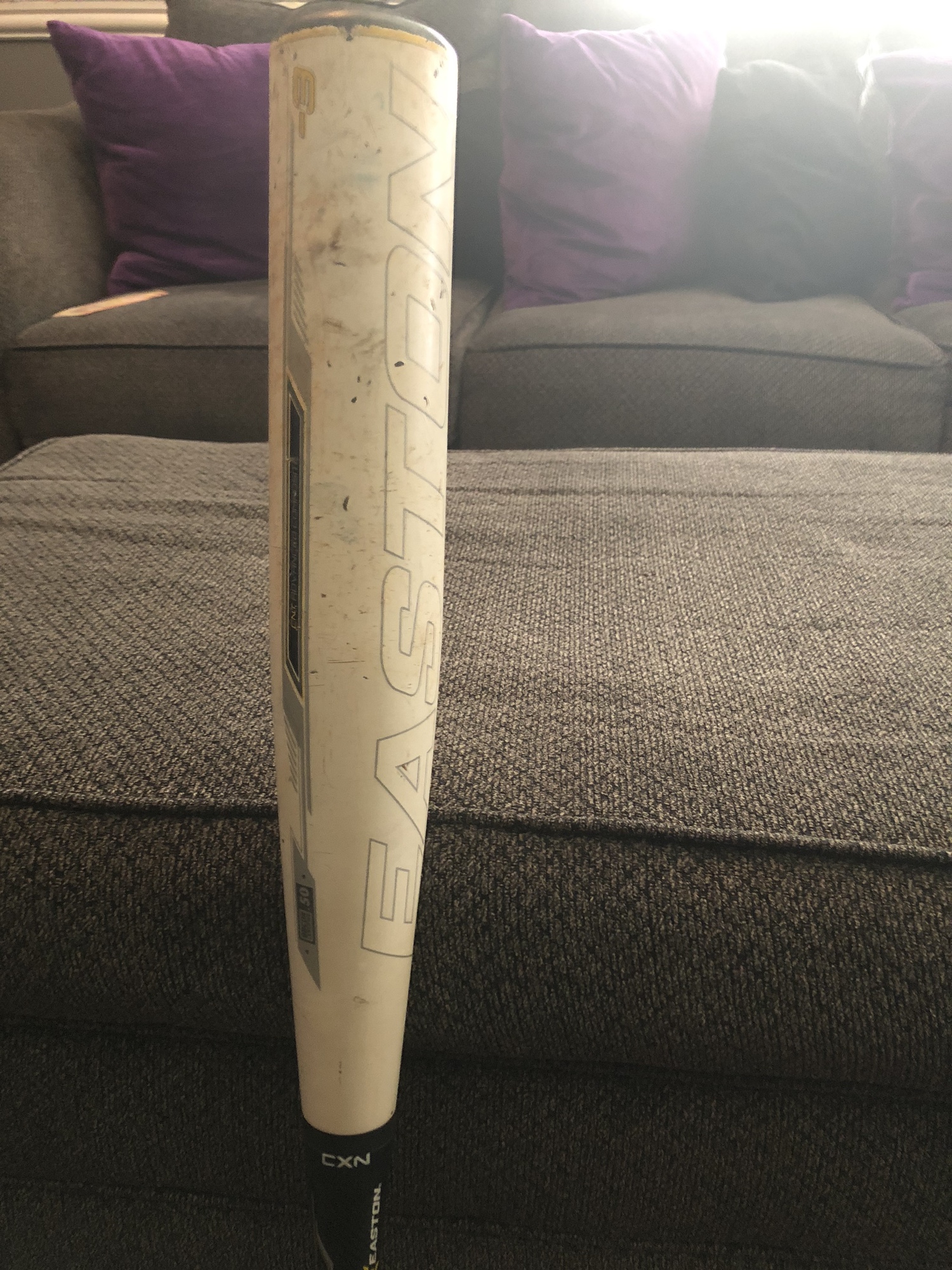 BBCOR Certified Composite (-3) 29 oz 32" XL1 Bat | SidelineSwap
