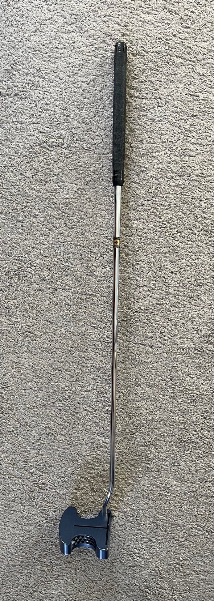 Ben Hogan "Baby Ben" Mallet style Putter | SidelineSwap