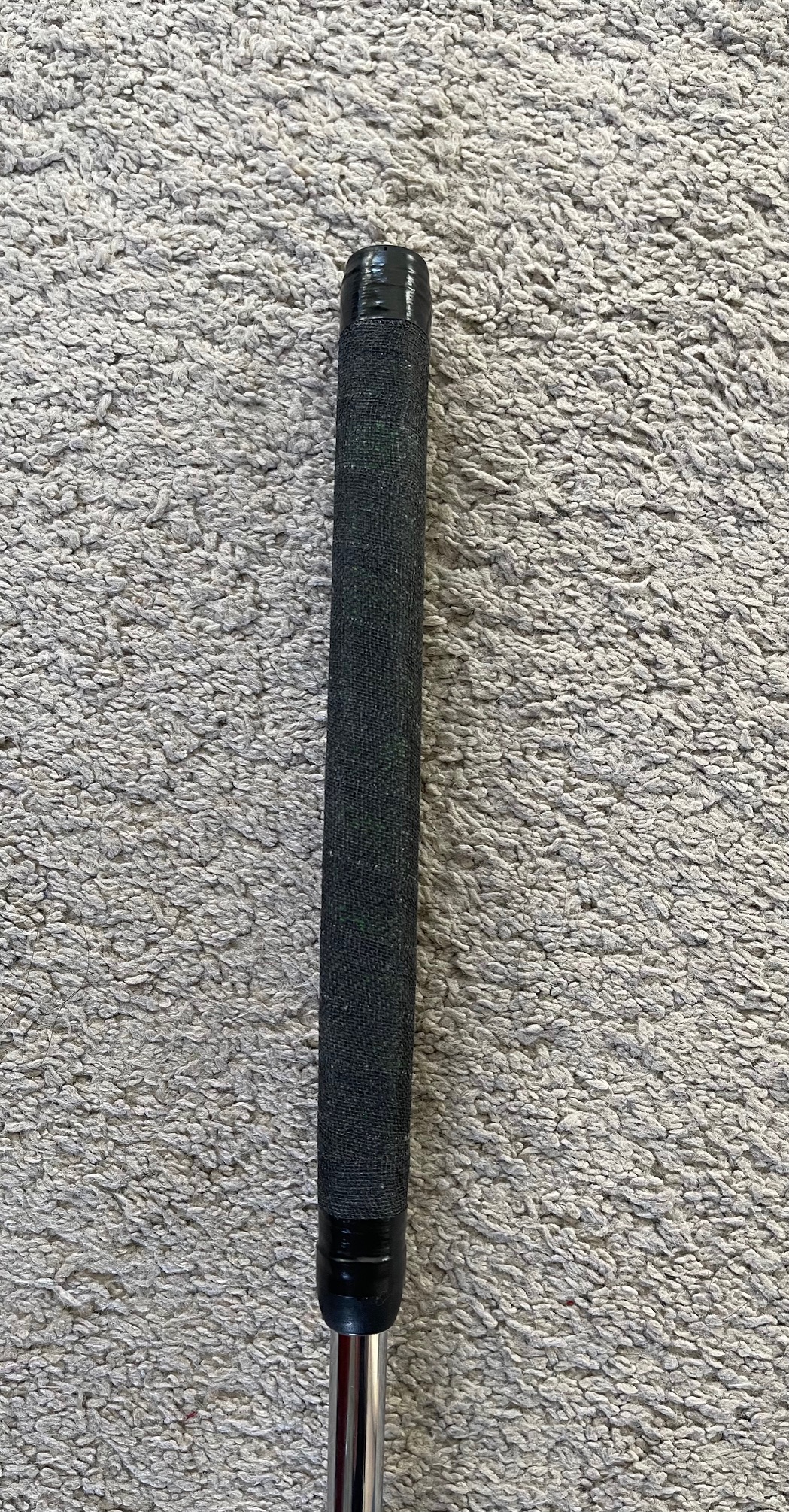 Ben Hogan "Baby Ben" Mallet style Putter | SidelineSwap