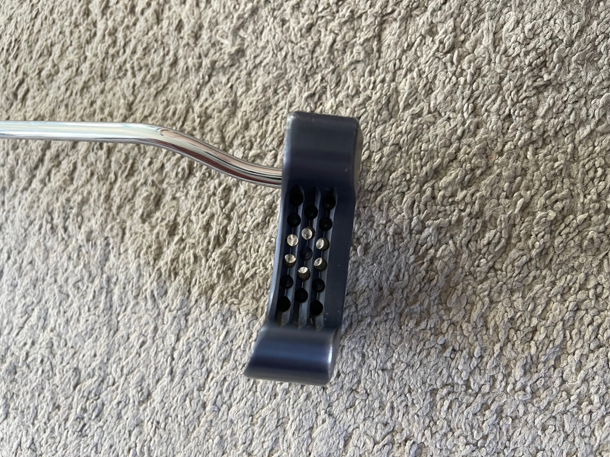 Ben Hogan "Baby Ben" Mallet style Putter | SidelineSwap