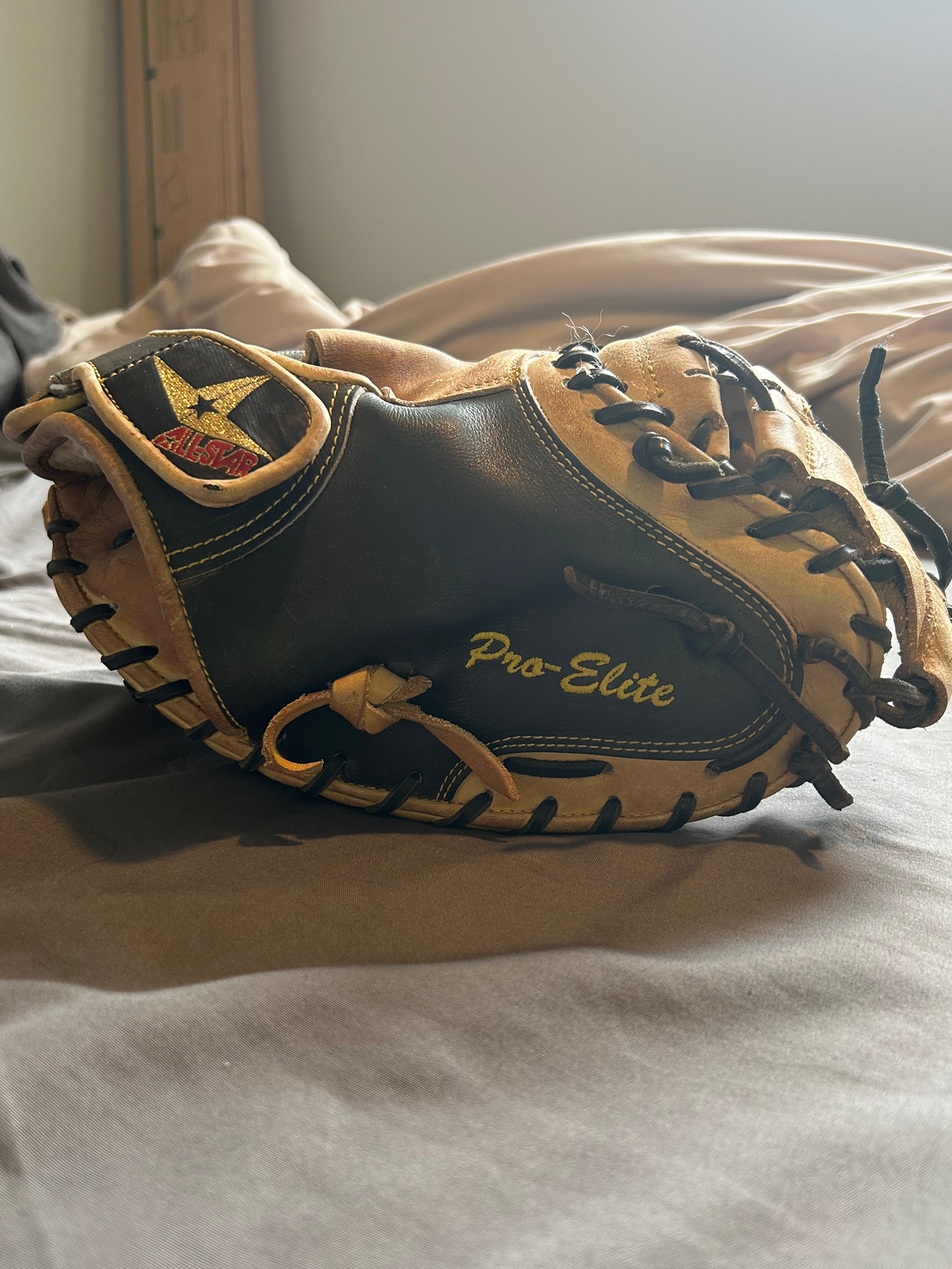All star CM3000SBT pro elite | SidelineSwap