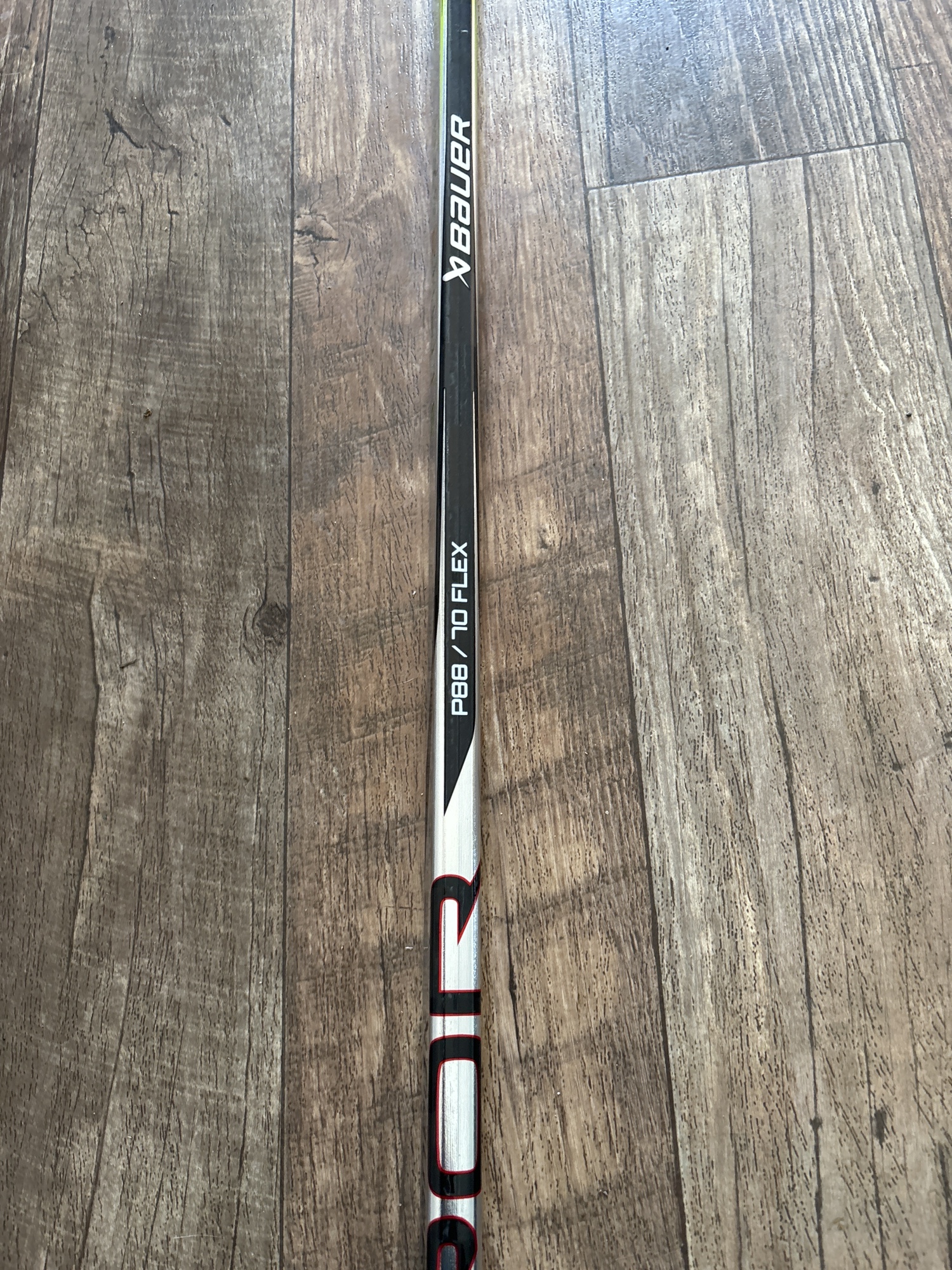 Senior Right Handed P88 Vapor Hyperlite 2 Hockey Stick | SidelineSwap