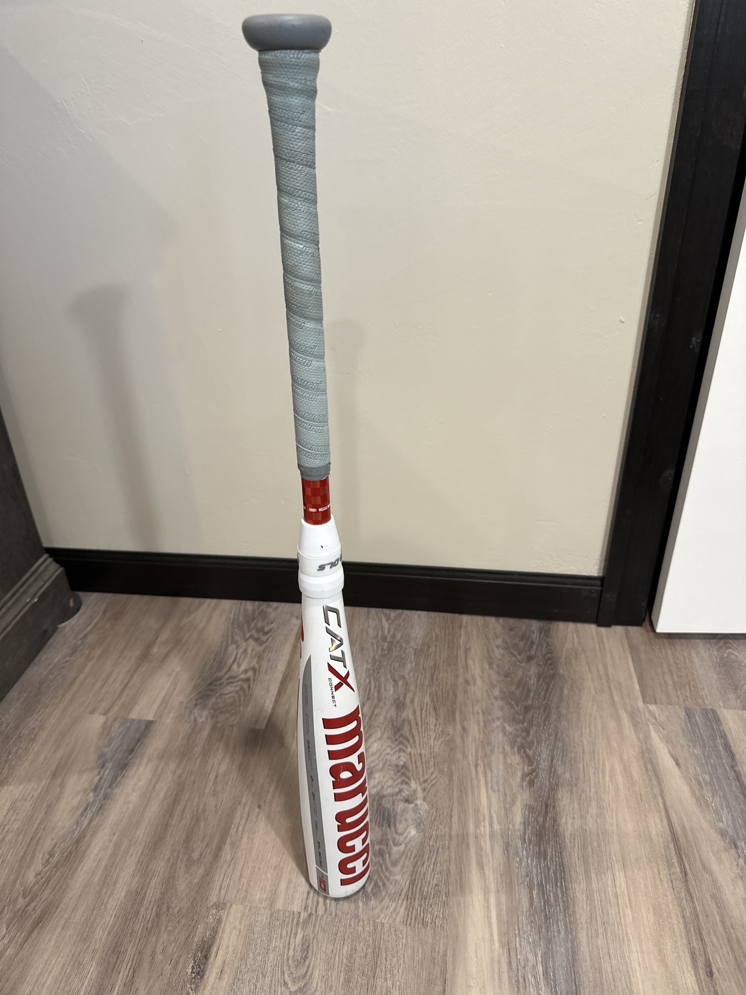 2023 Hybrid (-10) 20 oz 30" CAT X Connect Bat | SidelineSwap