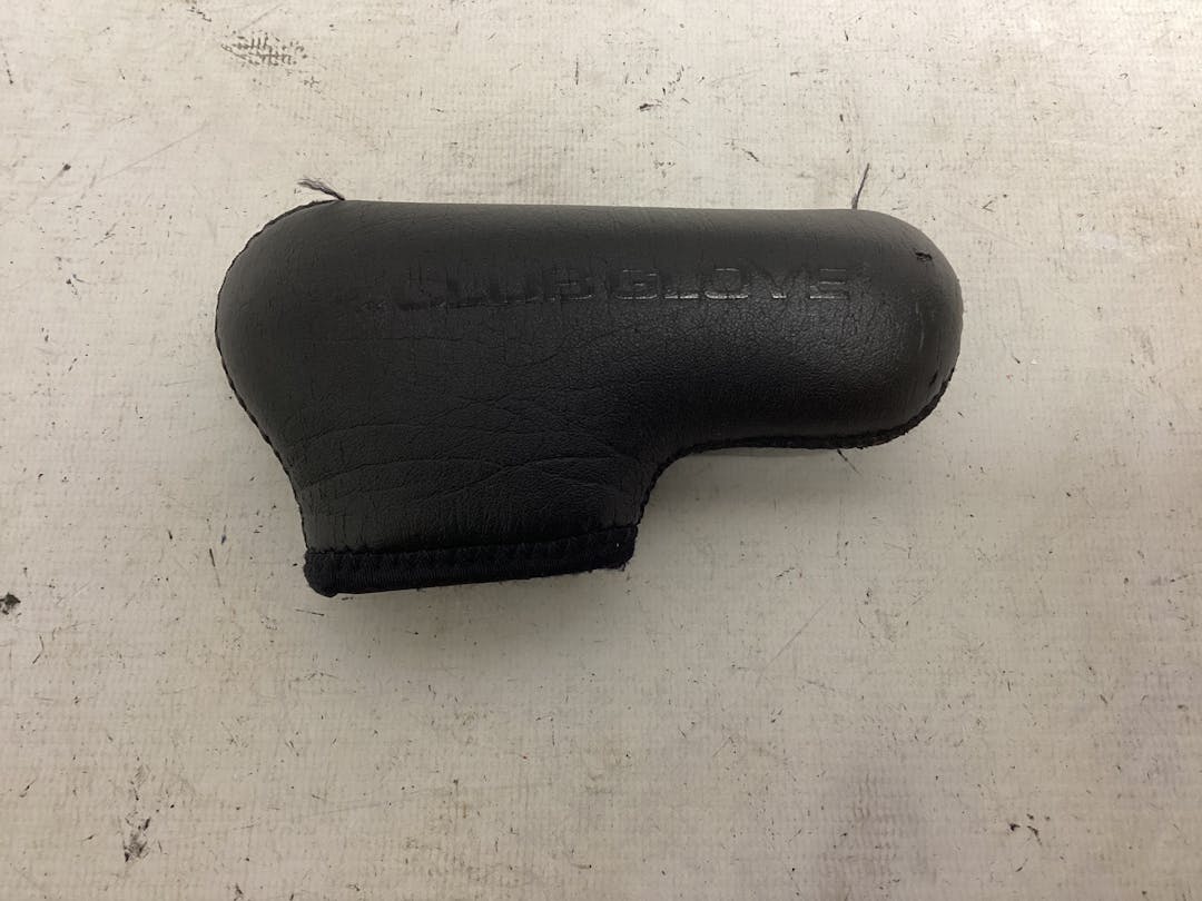 Used Tour Edge Super Soft Ss-4 Blade Putters | SidelineSwap