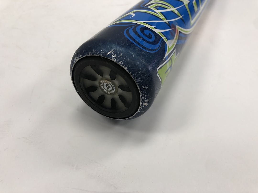 Used Worth Storm 32" -13 Drop Fastpitch Bats | SidelineSwap