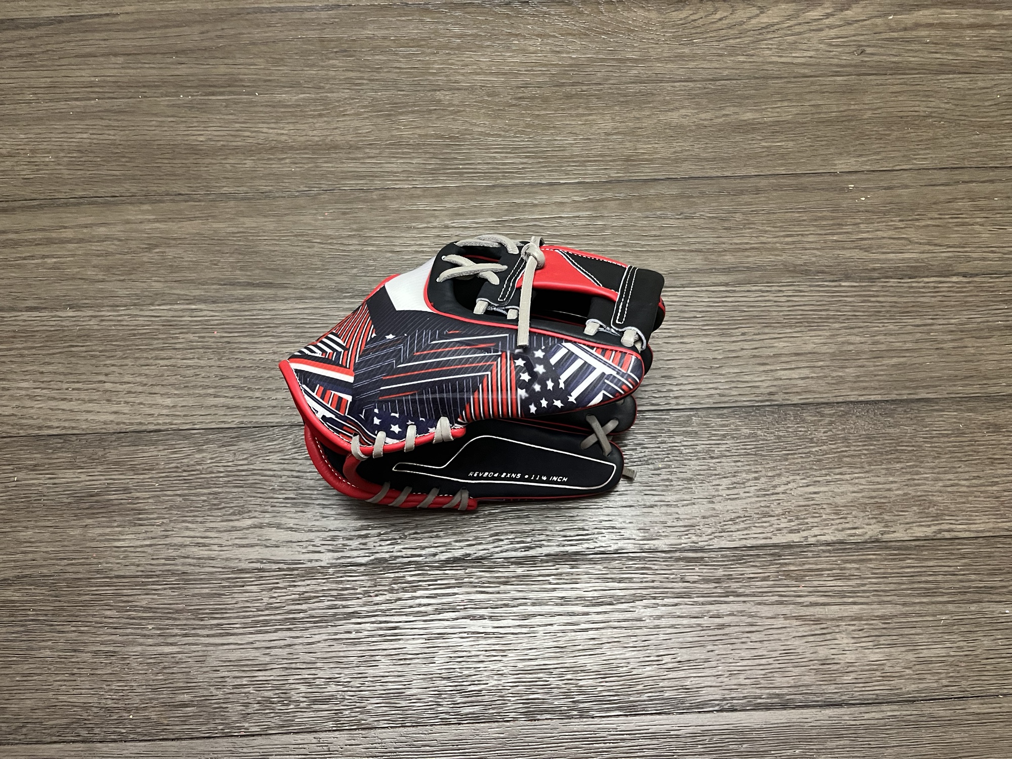 New Rawlings REV1X 11.5” I web | SidelineSwap