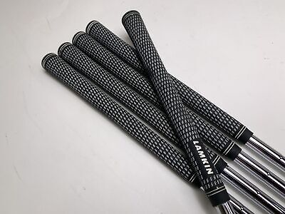 Titleist 718 CB Iron Set 6-PW True Temper AMT Tour White X100 XStiff RH ...