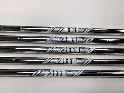 Titleist 718 CB Iron Set 6-PW True Temper AMT Tour White X100 XStiff RH +1/2" | SidelineSwap