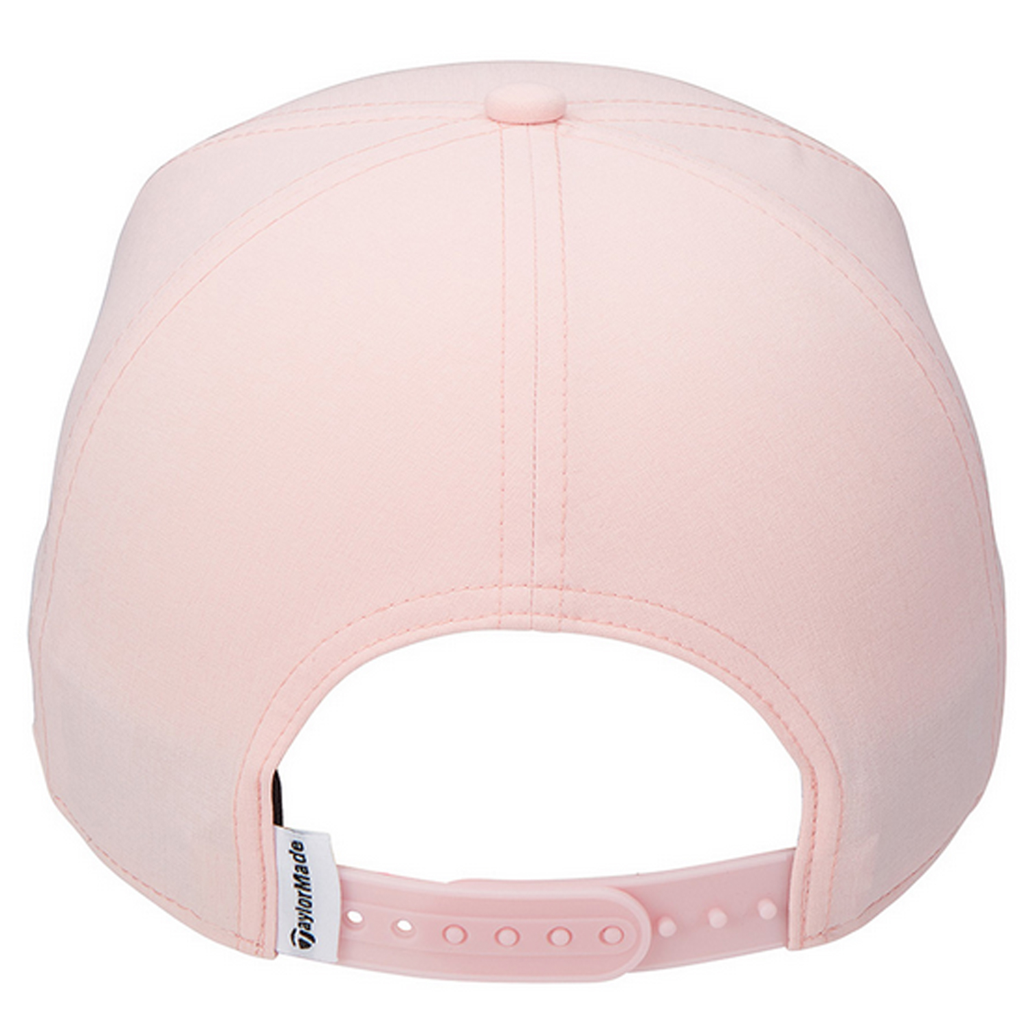 NEW 2024 TaylorMade Lifestyle Horizon Pink Snapback Golf Hat/Cap ...