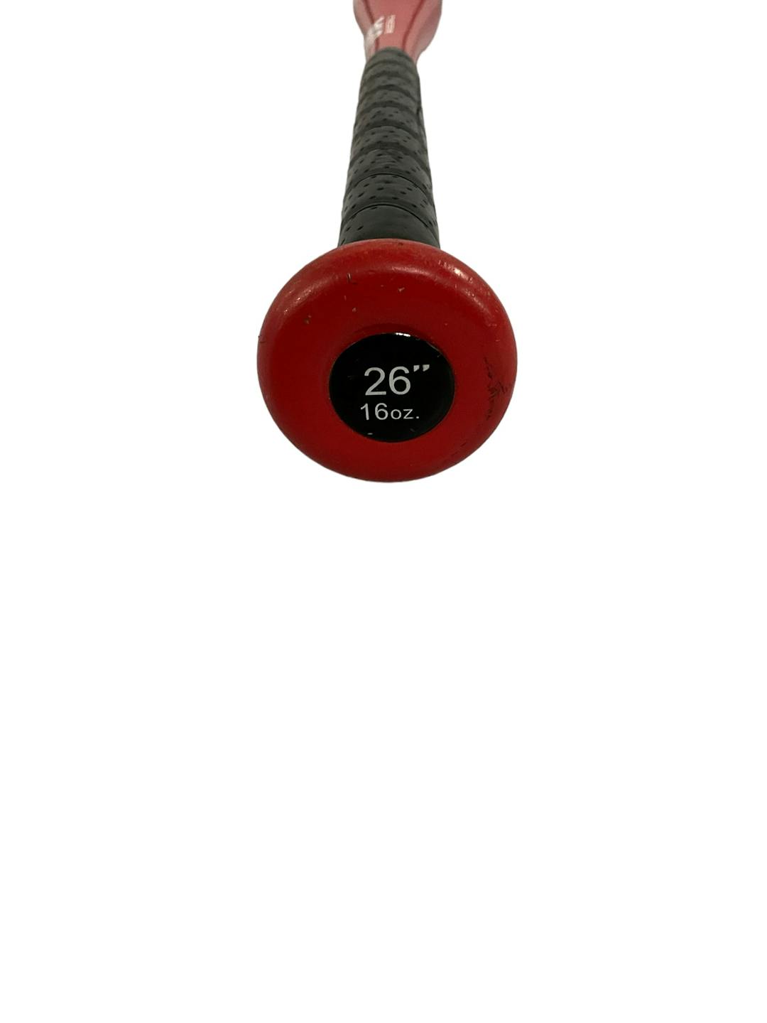 Used Adidas Triple Stripe 26" -10 Drop Baseball Bat | SidelineSwap