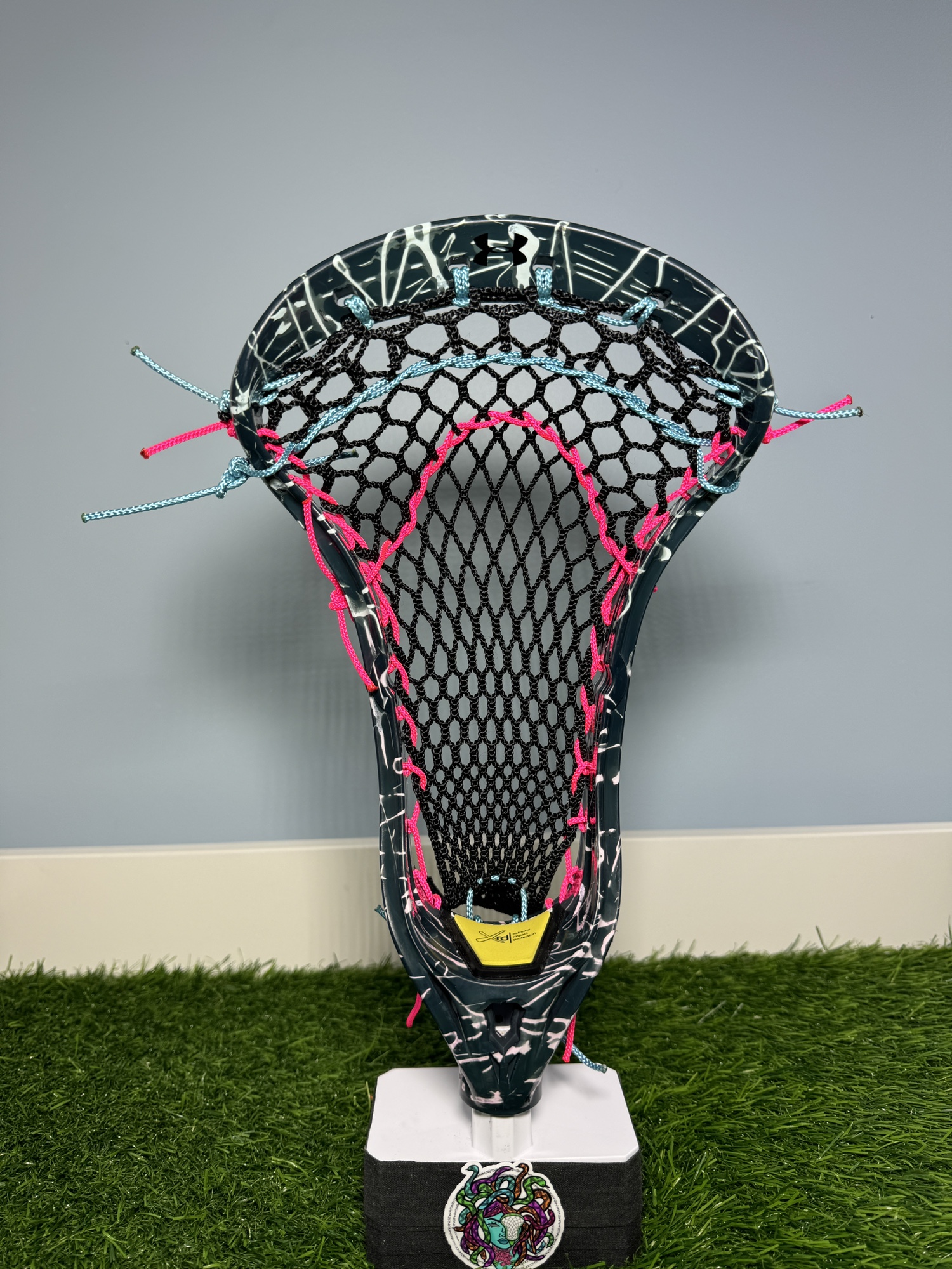 Under Armor Regime | SidelineSwap