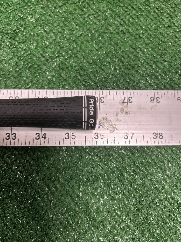 Sub 70 Raw Cnc Milled 48° Wedge Dynamic Gold X100 | SidelineSwap