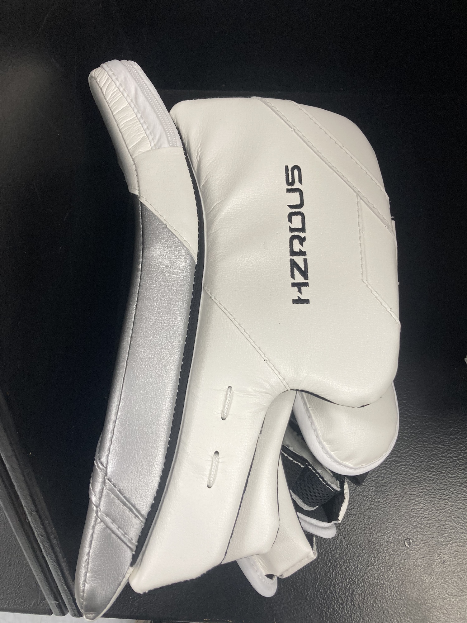 New True Pro Custom HZRDUS PX4 Full Set | SidelineSwap