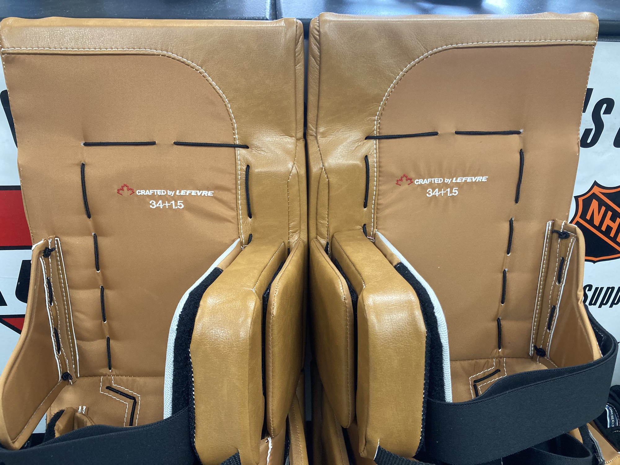 New Vintage True Pro Custom PX3 Full Set | SidelineSwap