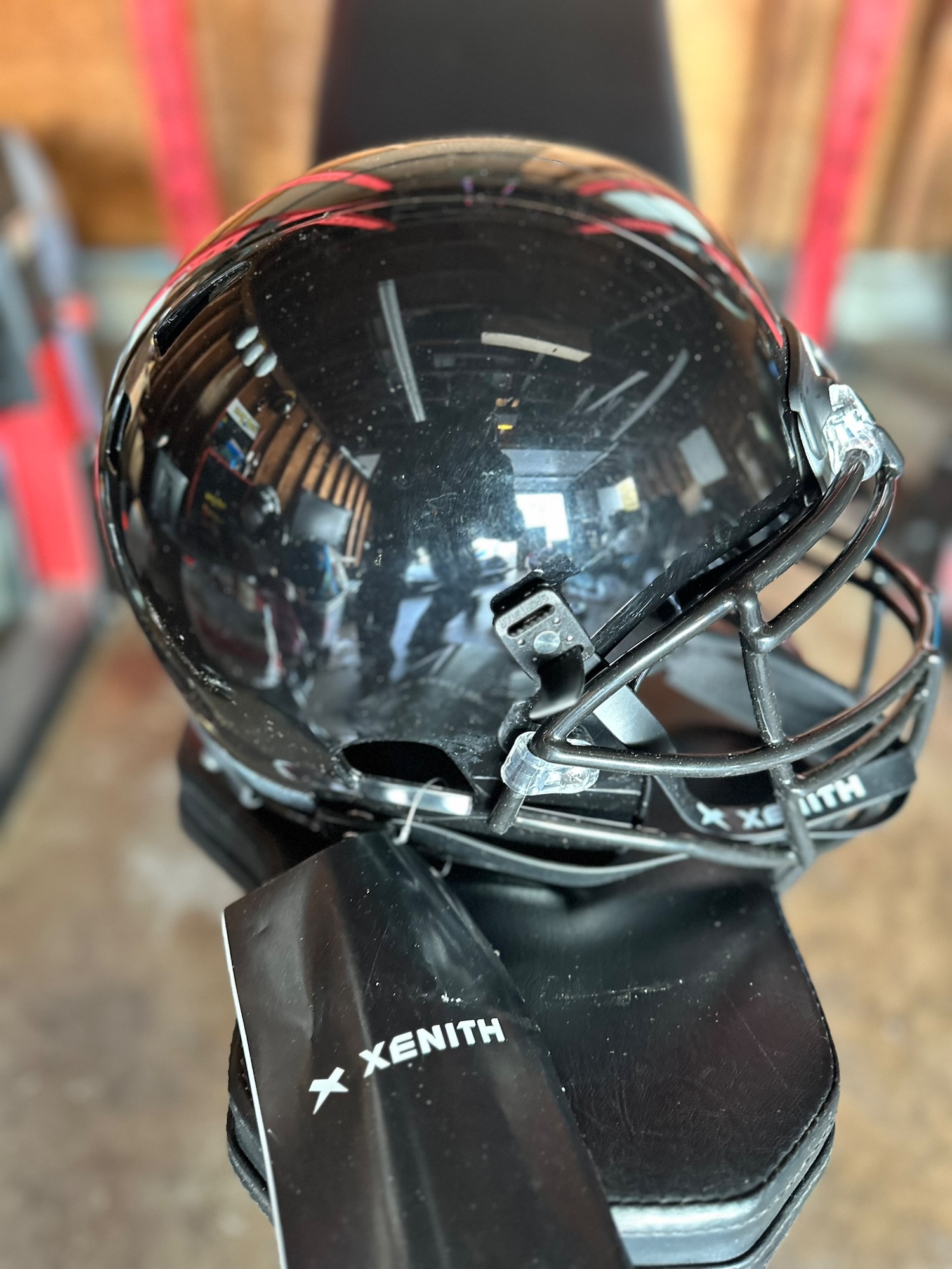 New Xenith X2E+ Helmet | SidelineSwap