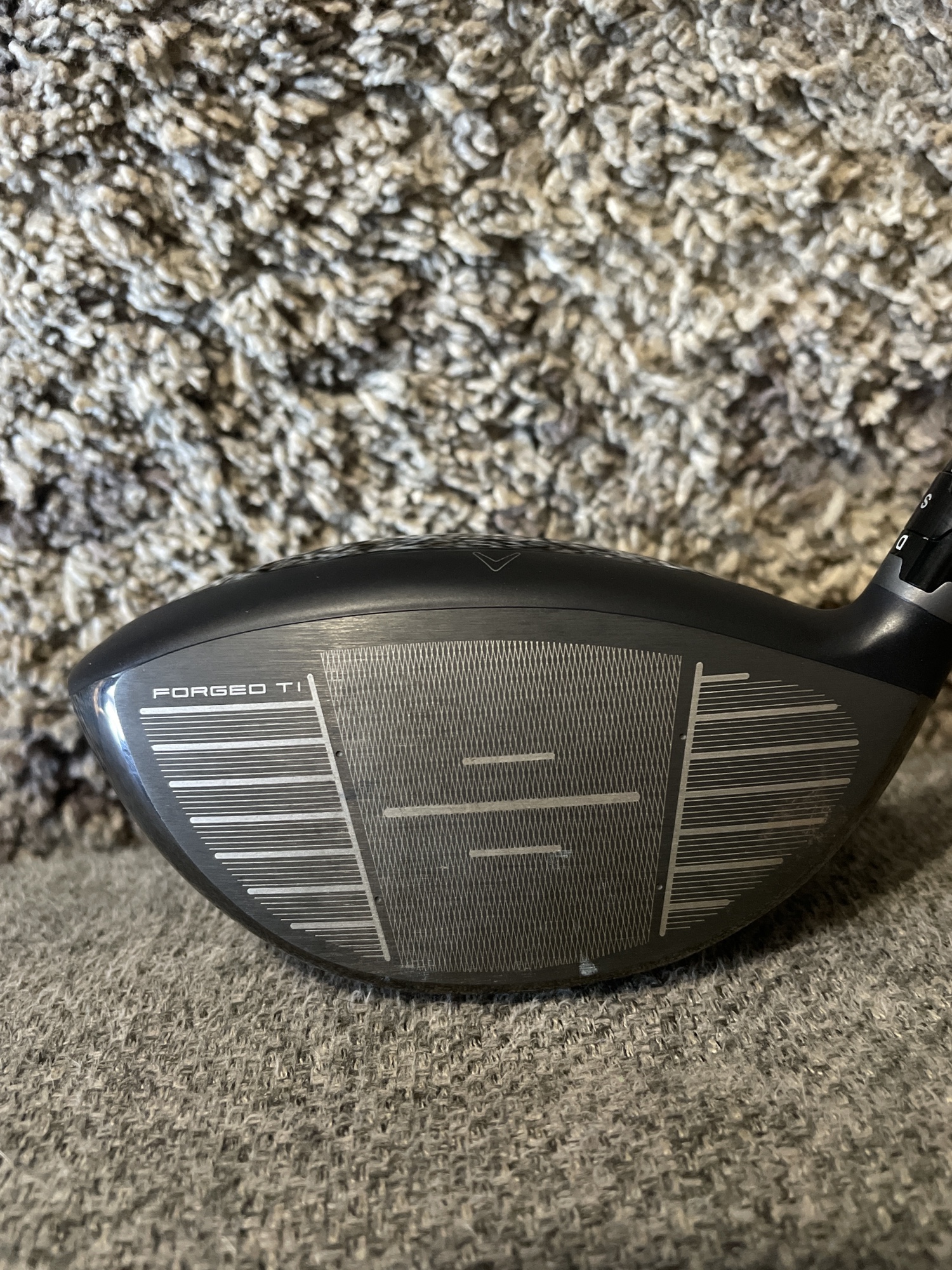 Men's Right Handed Regular Flex 9 Loft Paradym Driver | SidelineSwap