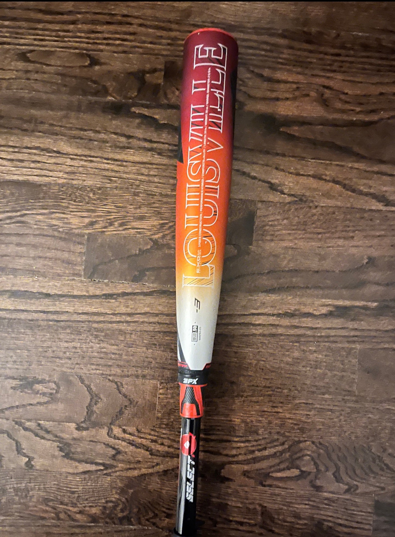 2024 Louisville Slugger (-3) 30 oz 33" Select PWR Bat | SidelineSwap