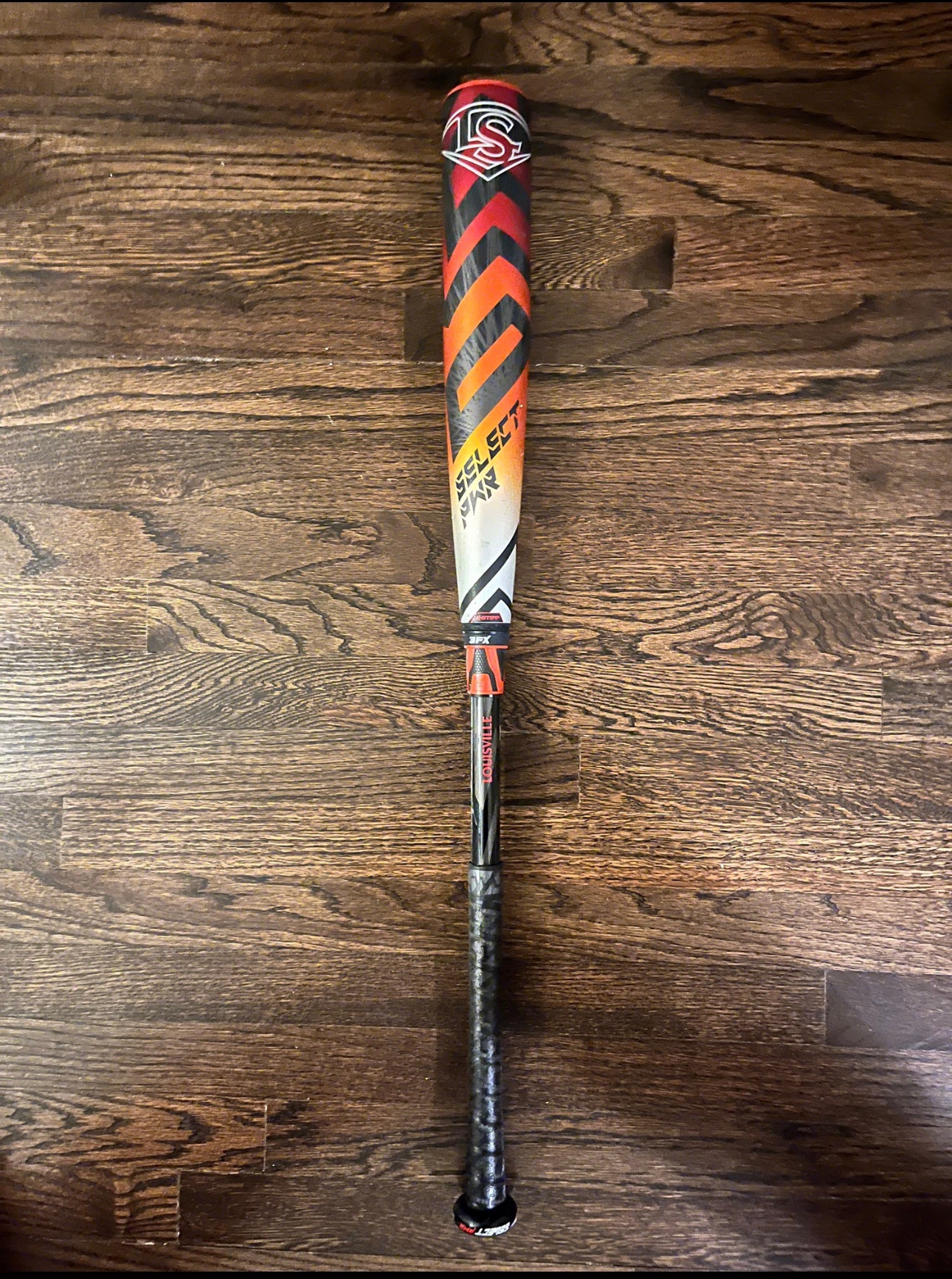 2024 Louisville Slugger (-3) 30 oz 33" Select PWR Bat | SidelineSwap