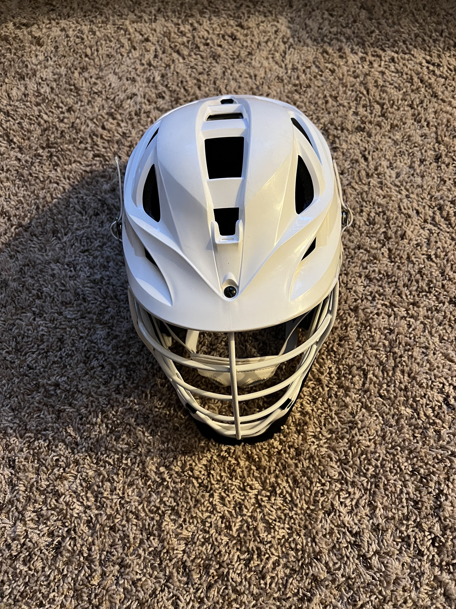 Used Cascade S Helmet | SidelineSwap